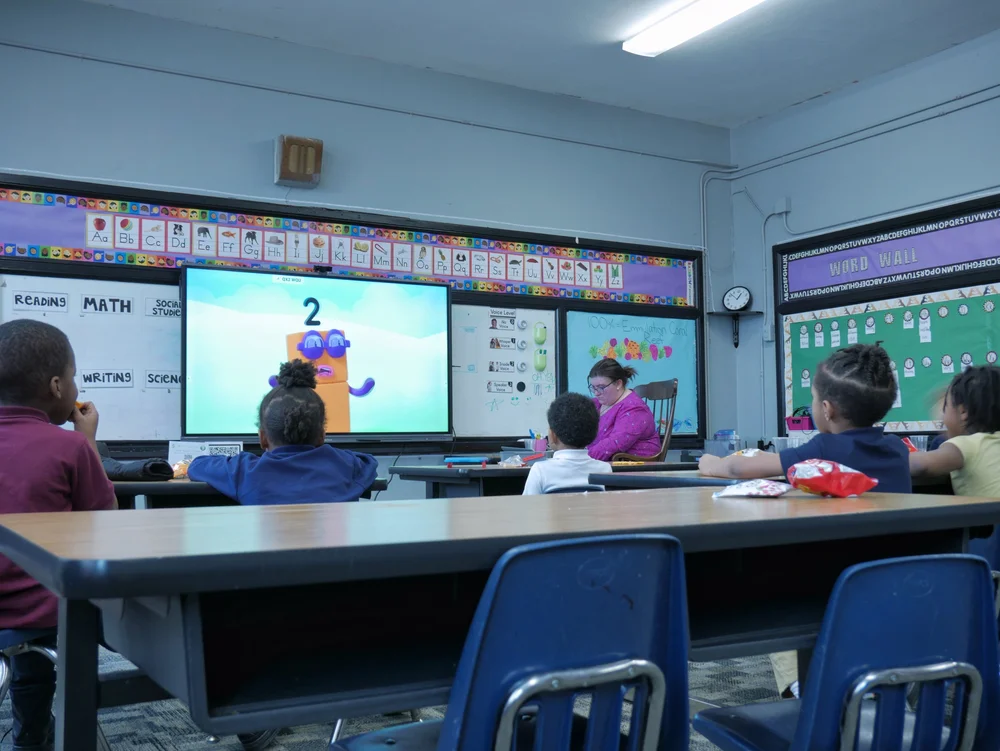 State Report Card | Main Preparatory Academy