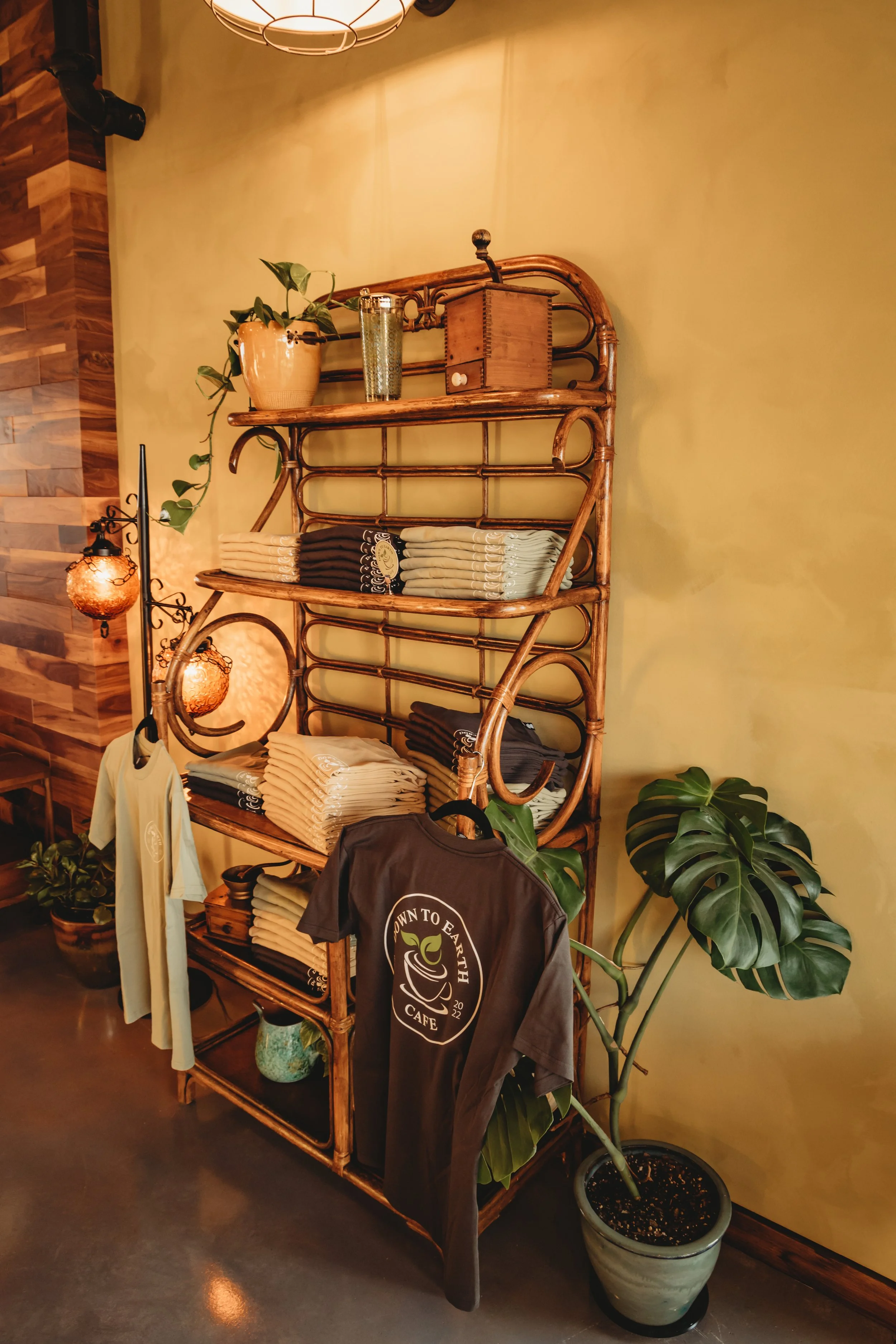 Photos — Down To Earth Cafe