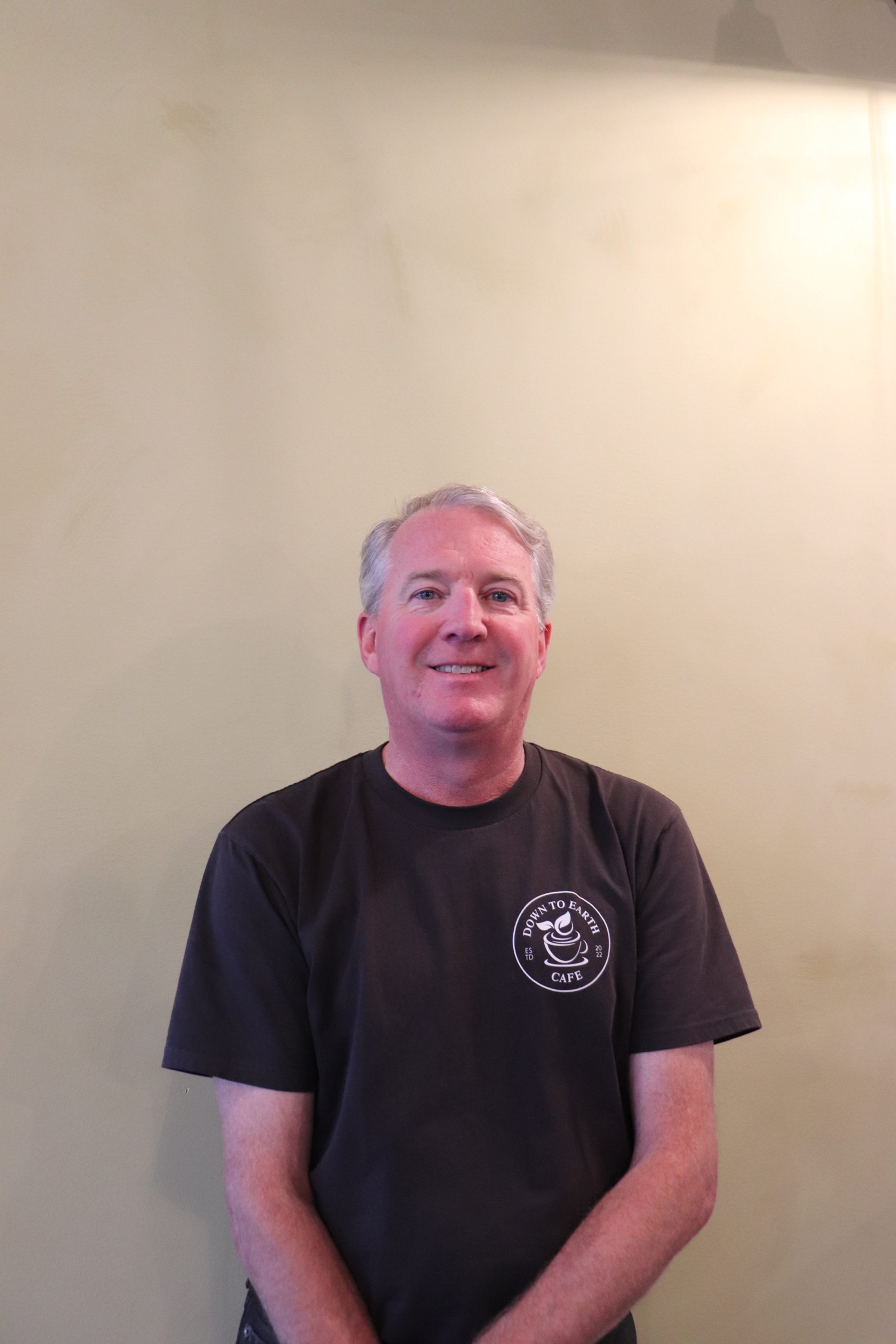 Our Roots — Down To Earth Cafe