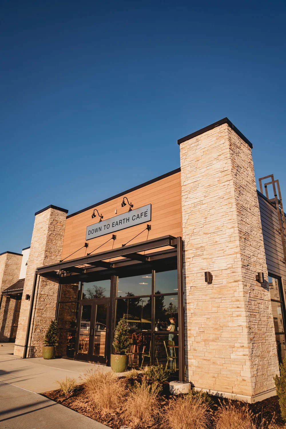 Photos — Down To Earth Cafe
