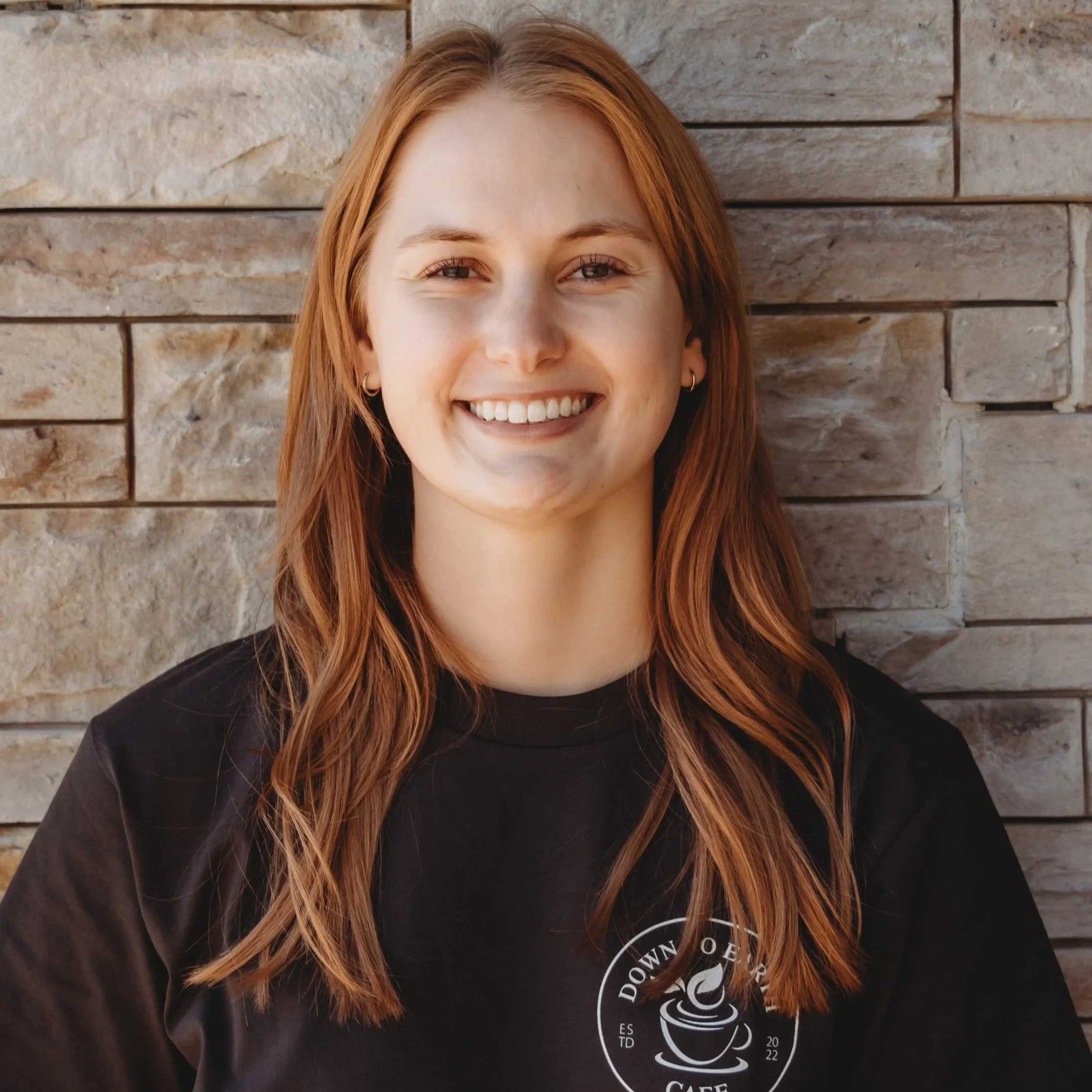 Our Roots — Down To Earth Cafe