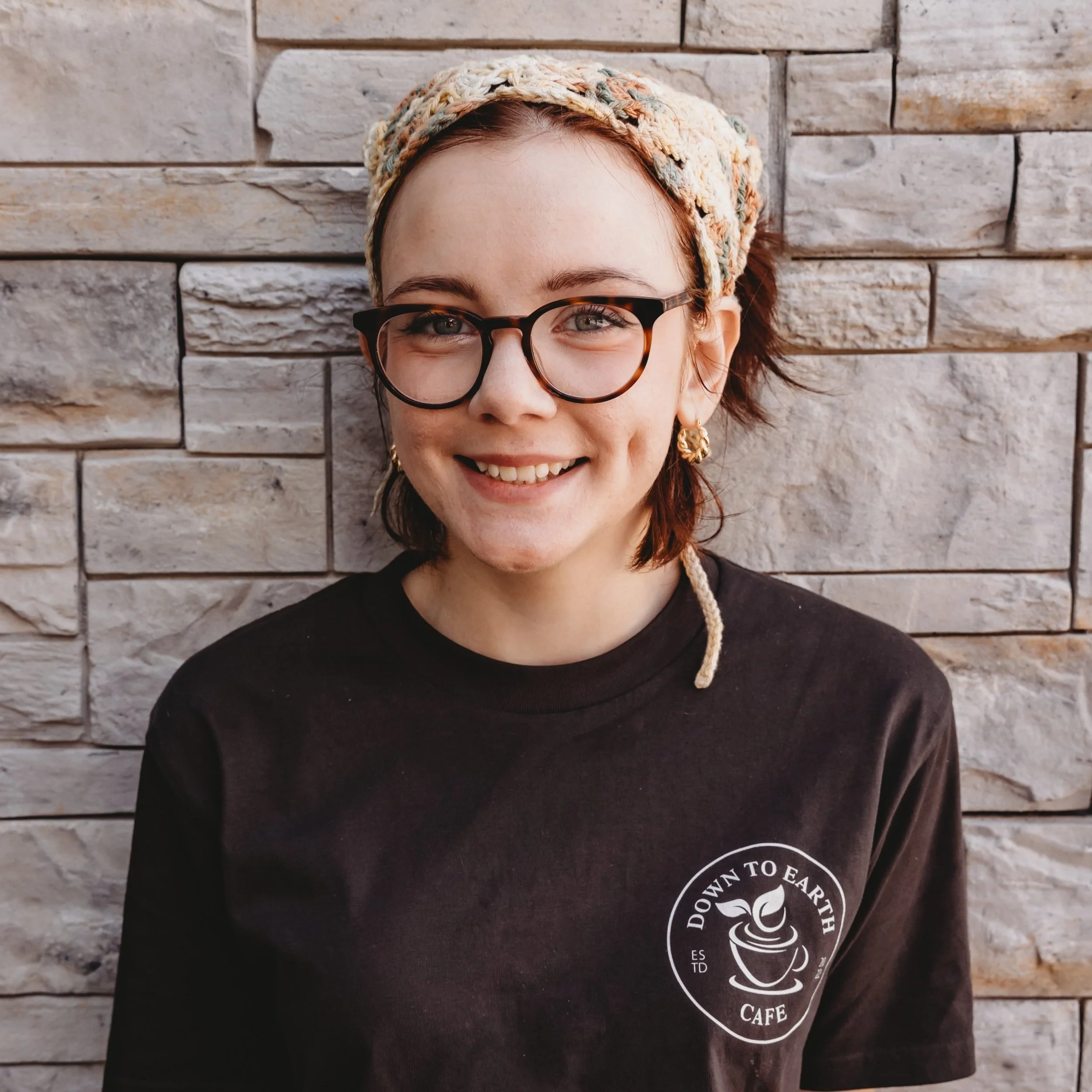 Our Roots — Down To Earth Cafe