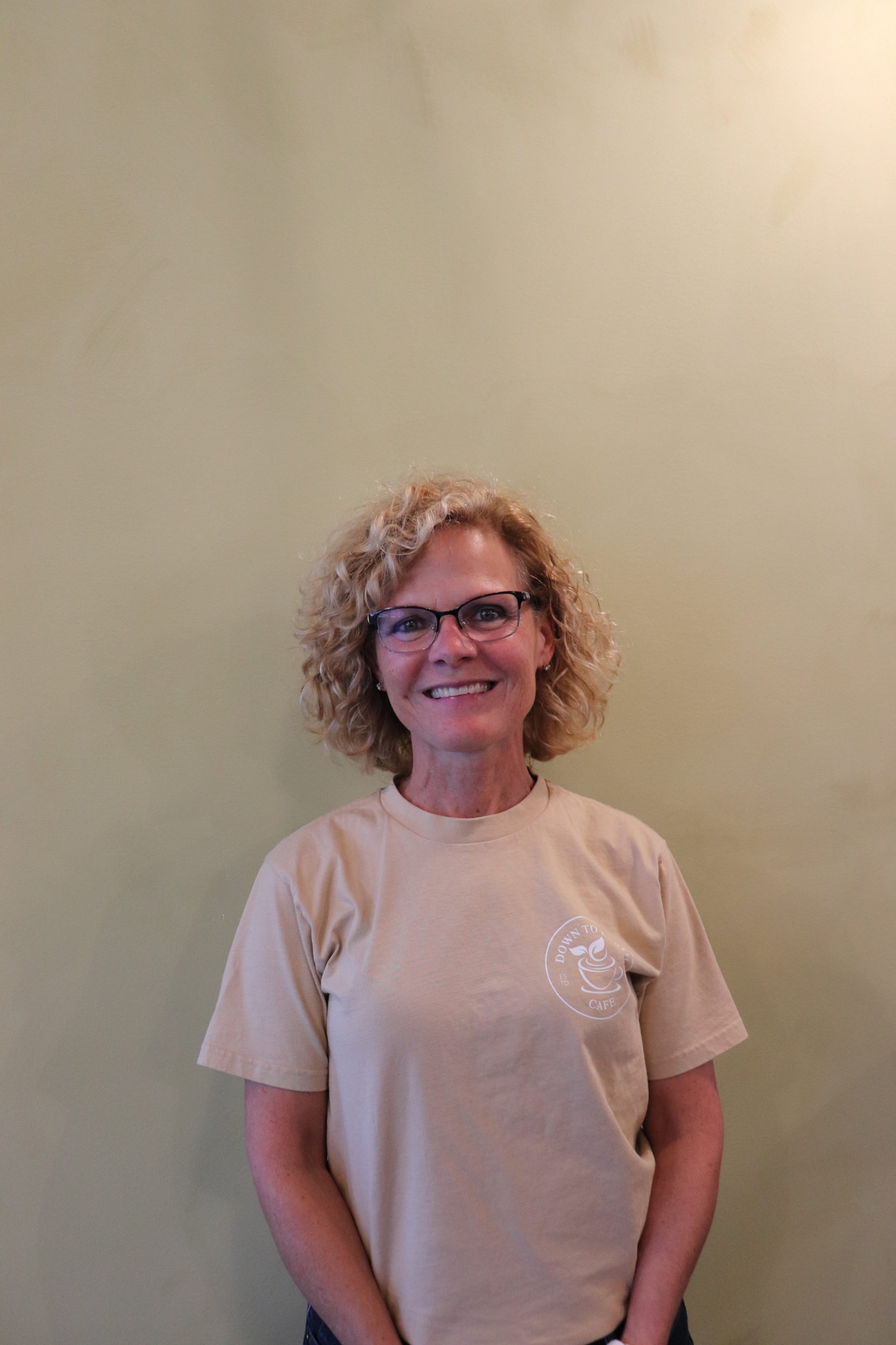 Our Roots — Down To Earth Cafe