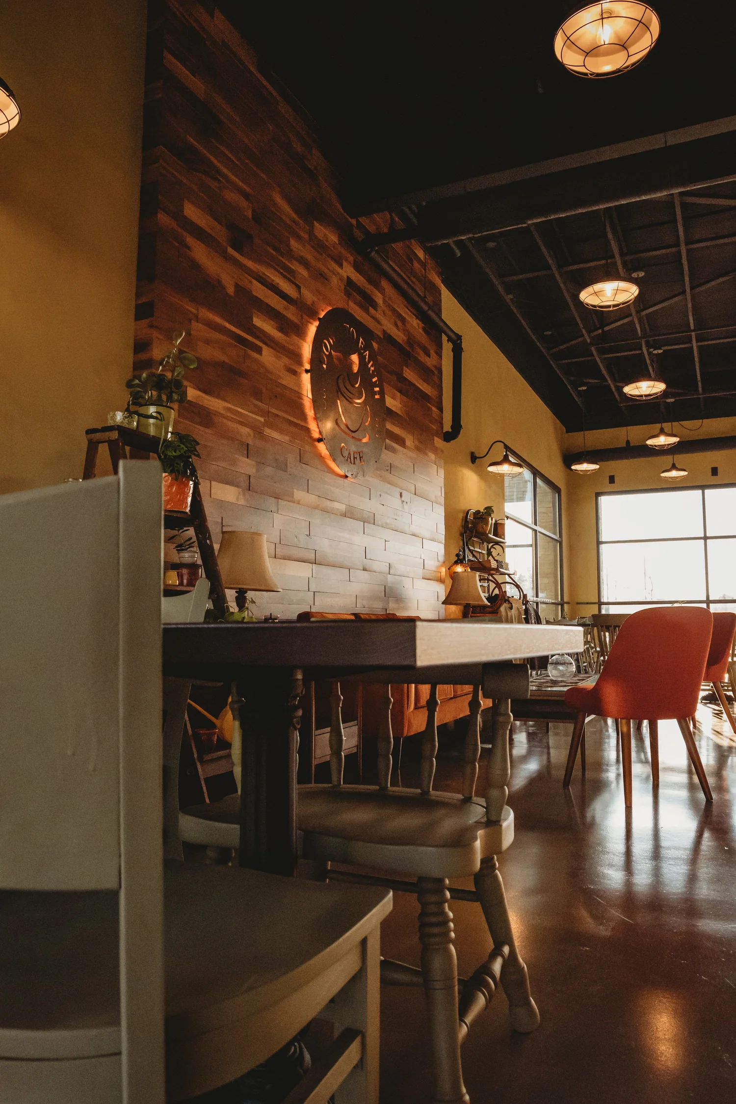 Photos — Down To Earth Cafe