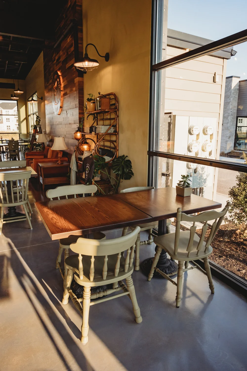 Photos — Down To Earth Cafe