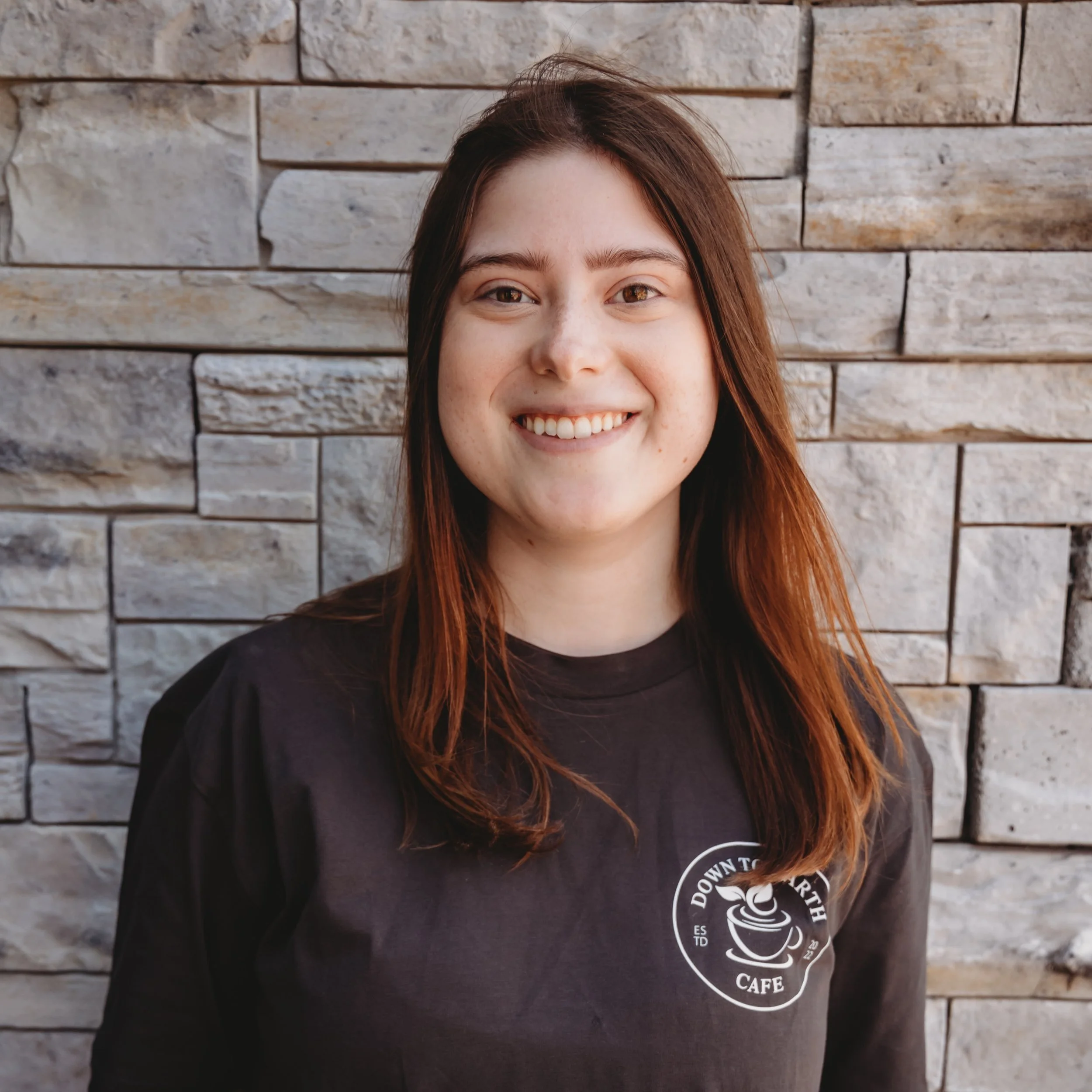 Our Roots — Down To Earth Cafe