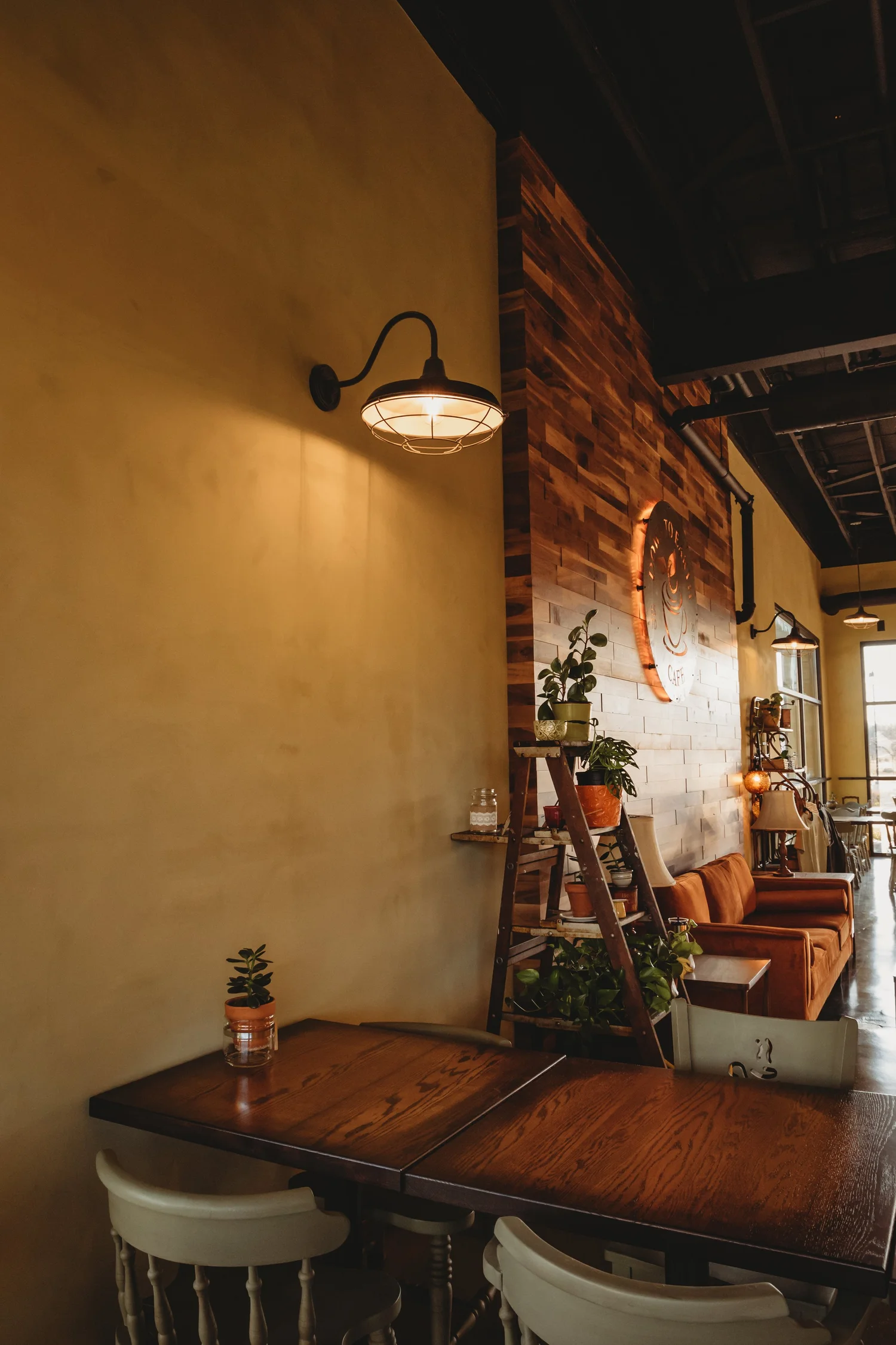 Photos — Down To Earth Cafe