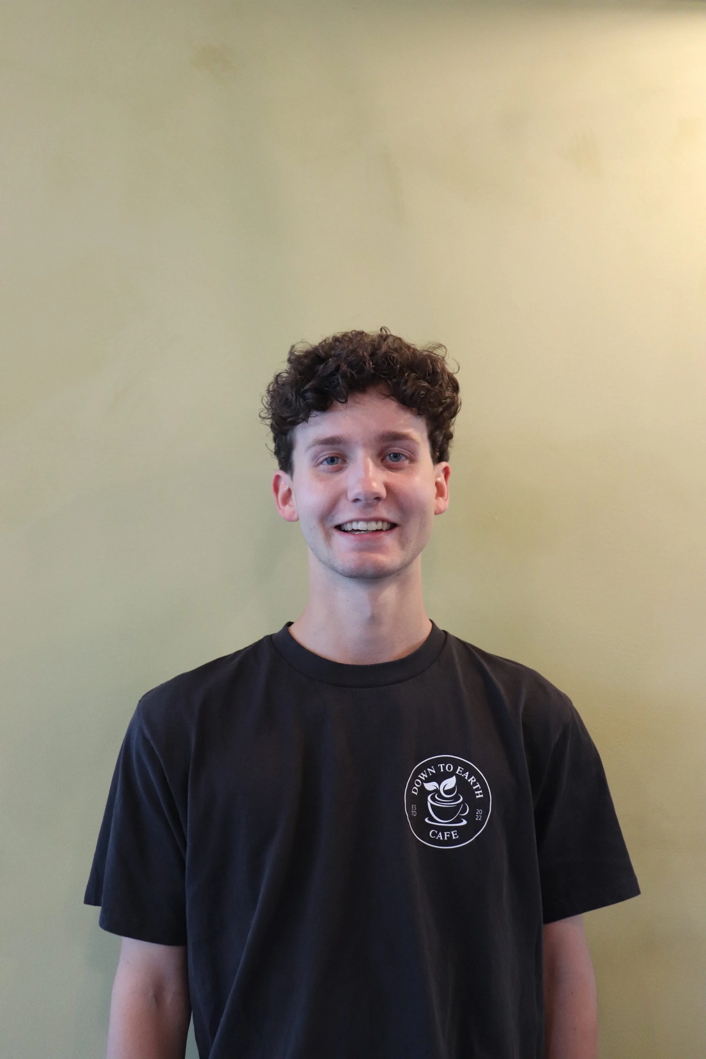 Our Roots — Down To Earth Cafe