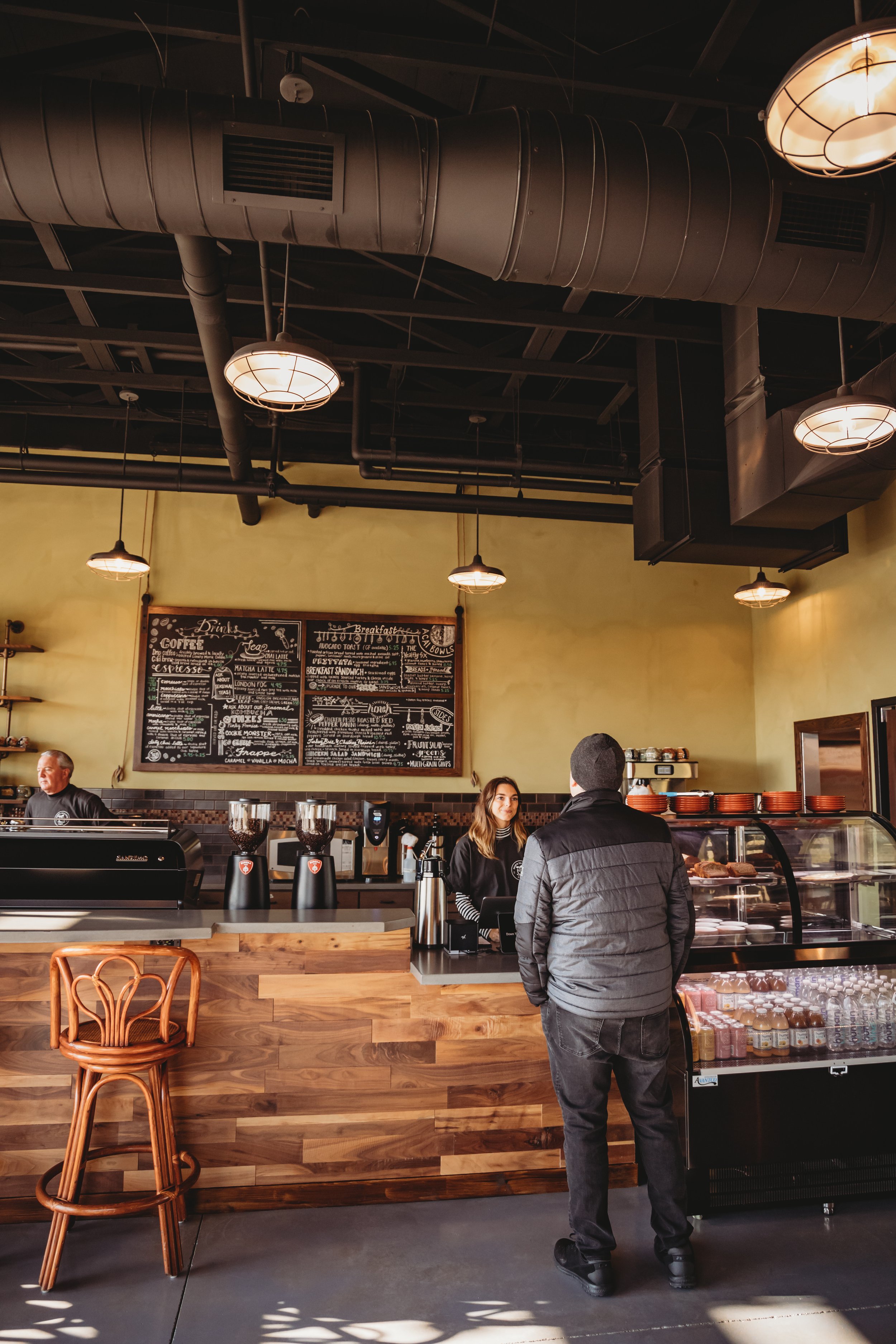 Photos — Down To Earth Cafe