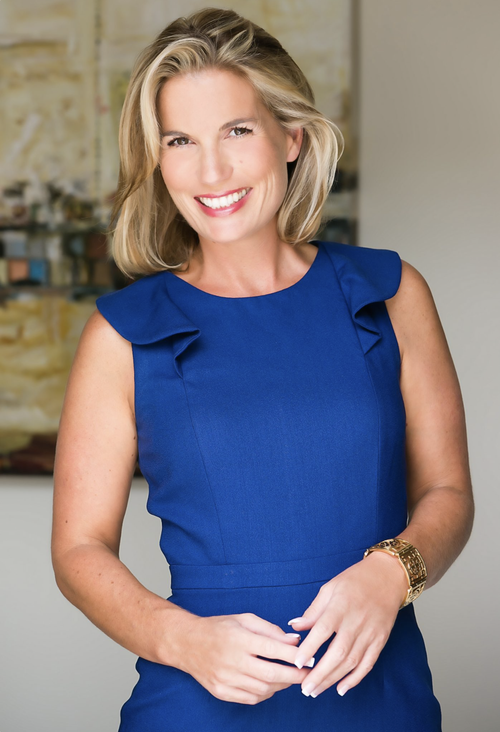 Meet Sara Gentry, LMHC, CAP, CRRA — SARAH GENTRY COUNSELING