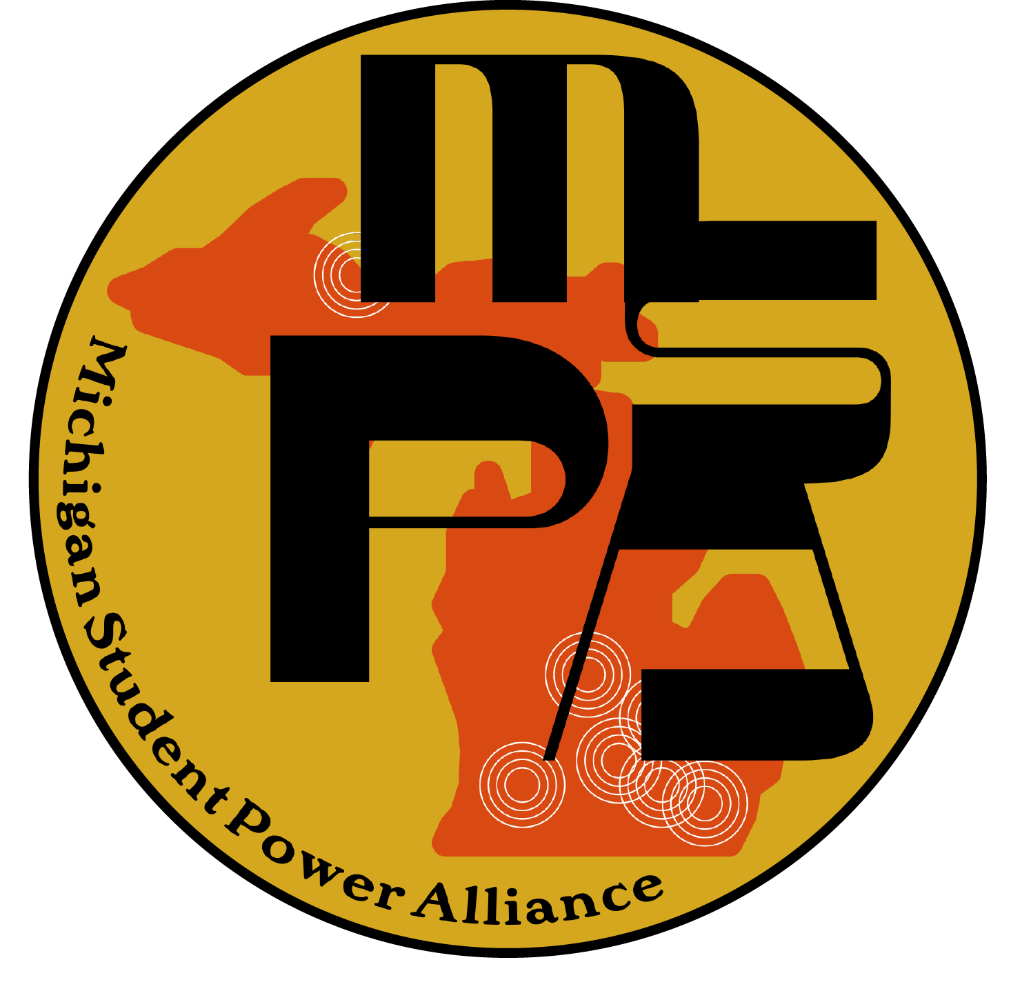 Michigan Student Power Alliance