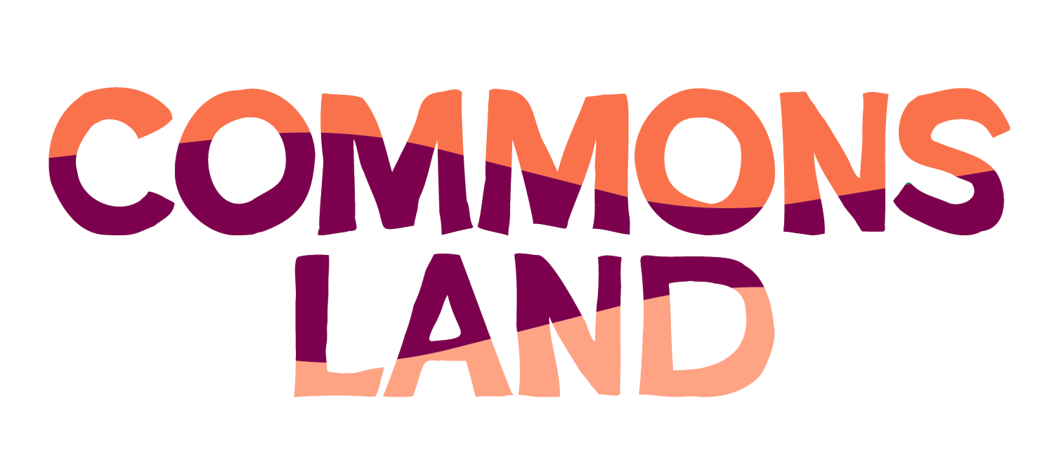 Commons Land