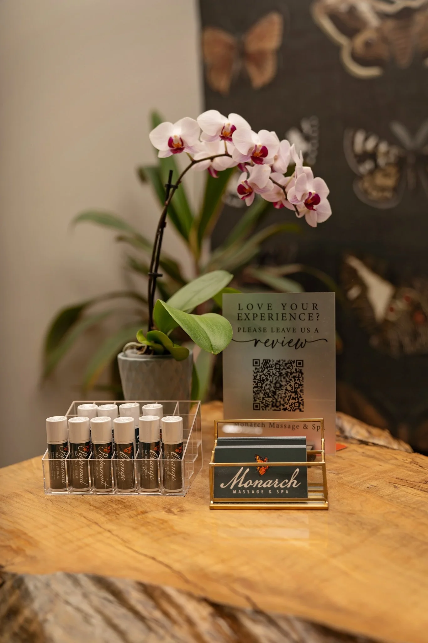 Gallery — Monarch Massage & Spa