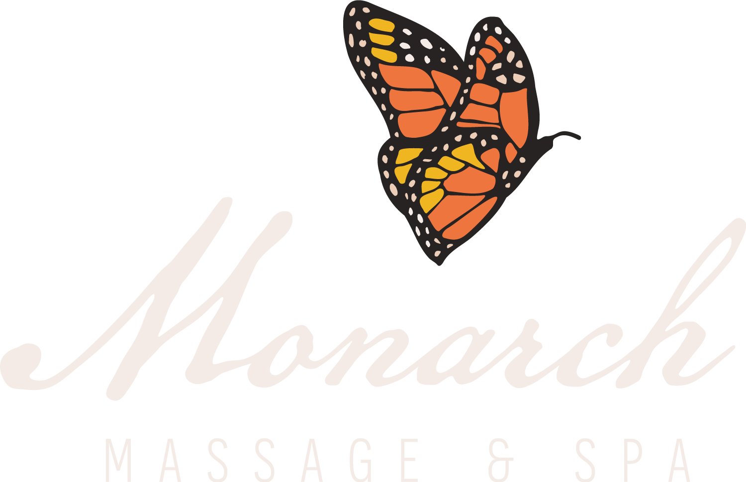 Monarch Massage & Spa