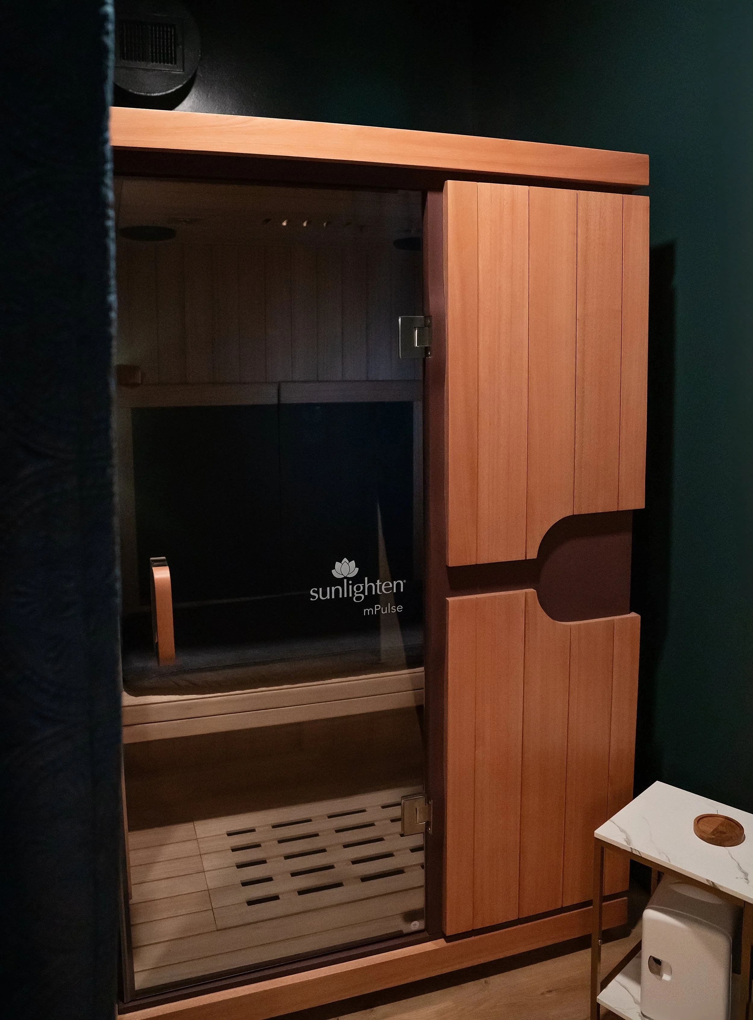 Monarch Massage & Spa