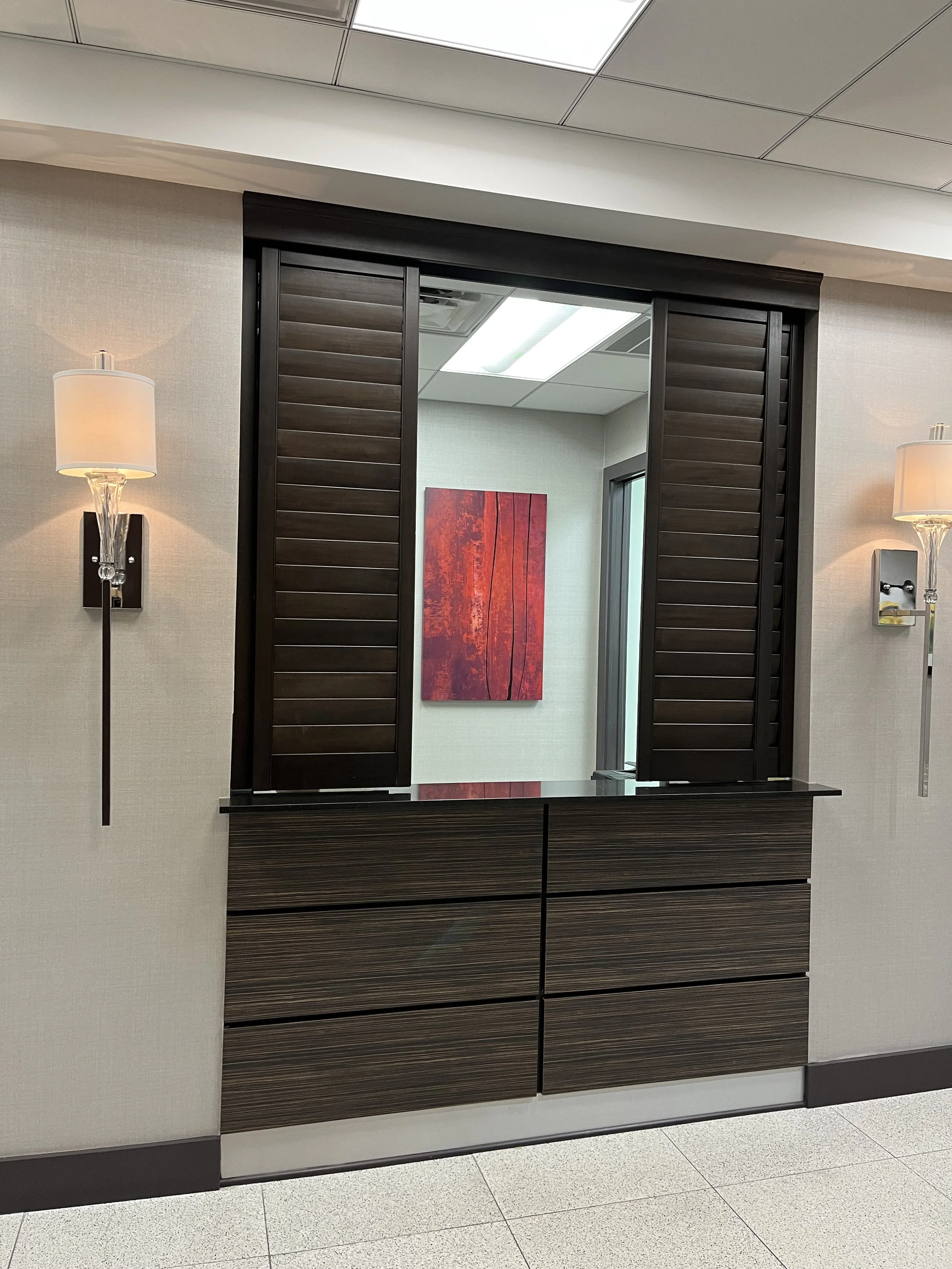 New Patients — Scott Rosenberg DMD LVIF