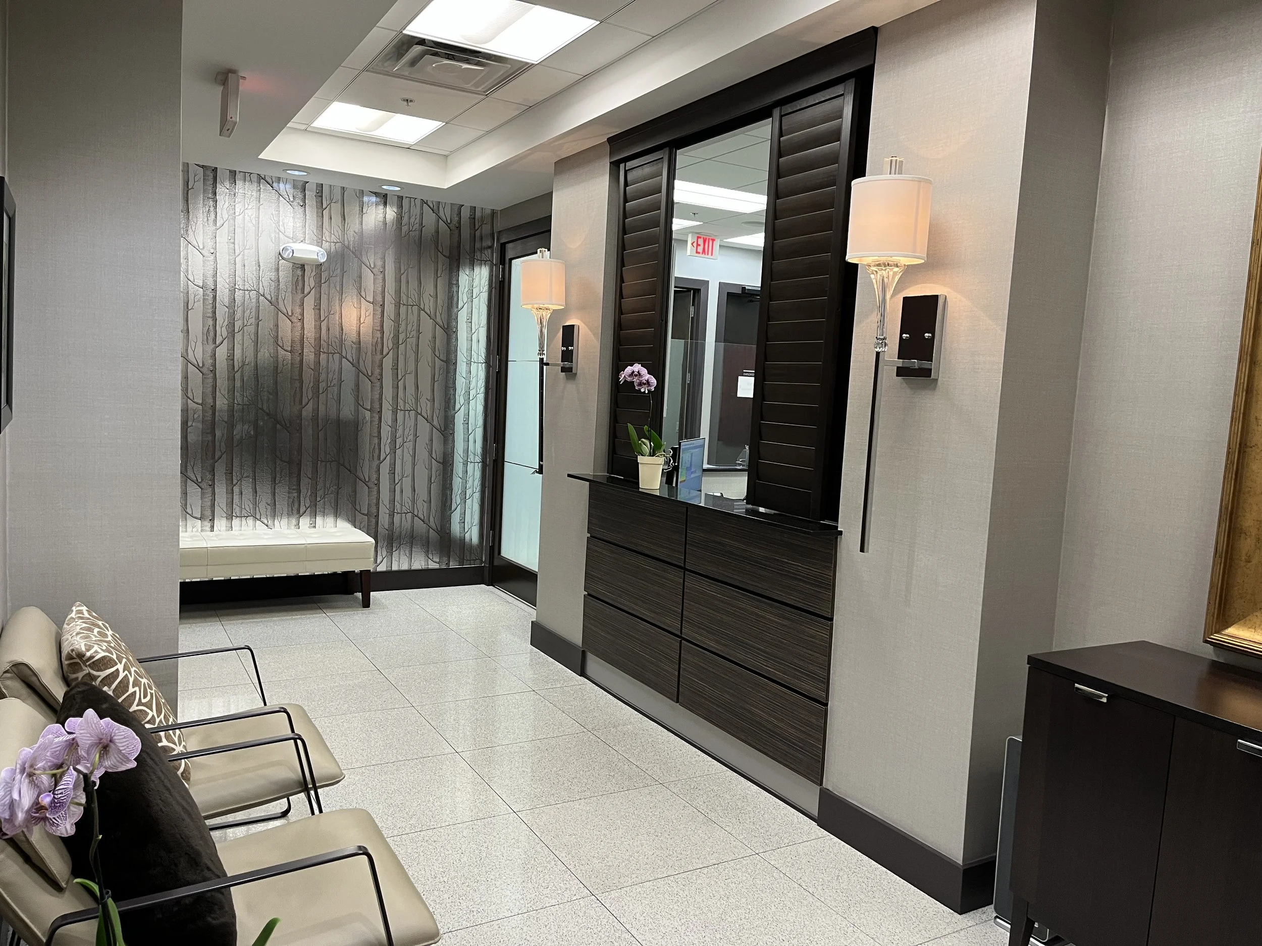 Scott Rosenberg DMD LVIF https://www.scottrosenbergdmd.com