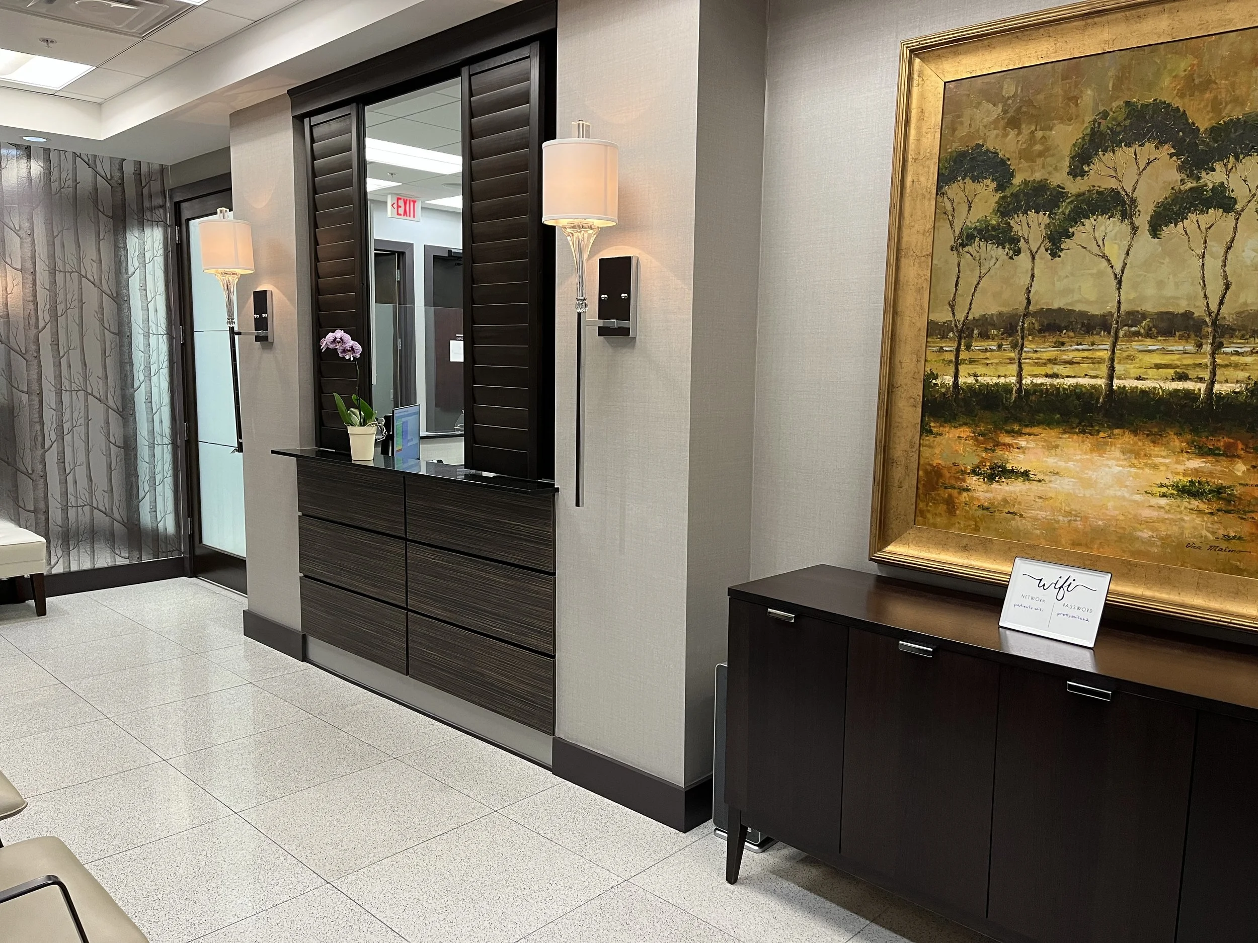 New Patients — Scott Rosenberg DMD LVIF