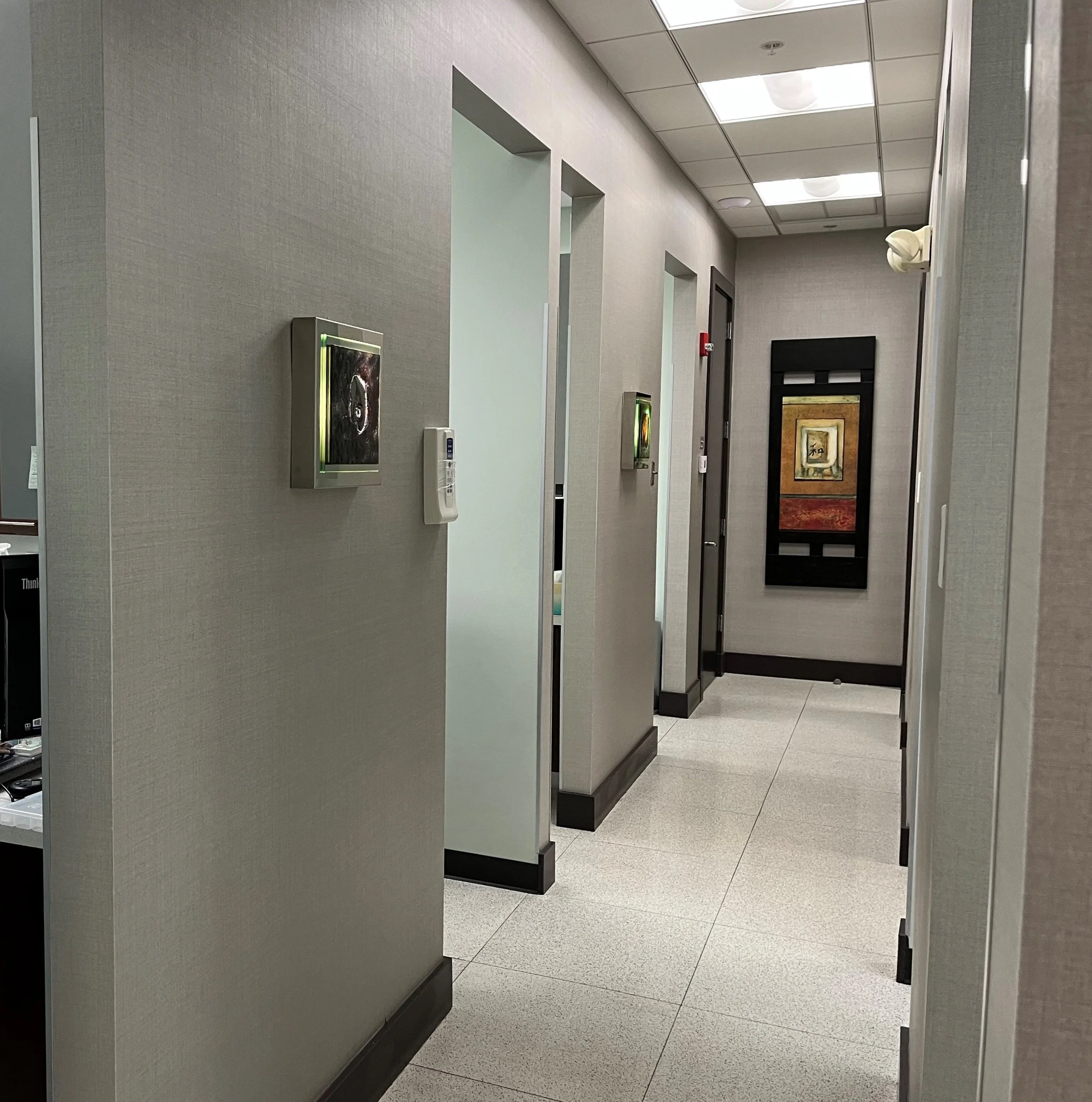 New Patients — Scott Rosenberg DMD LVIF