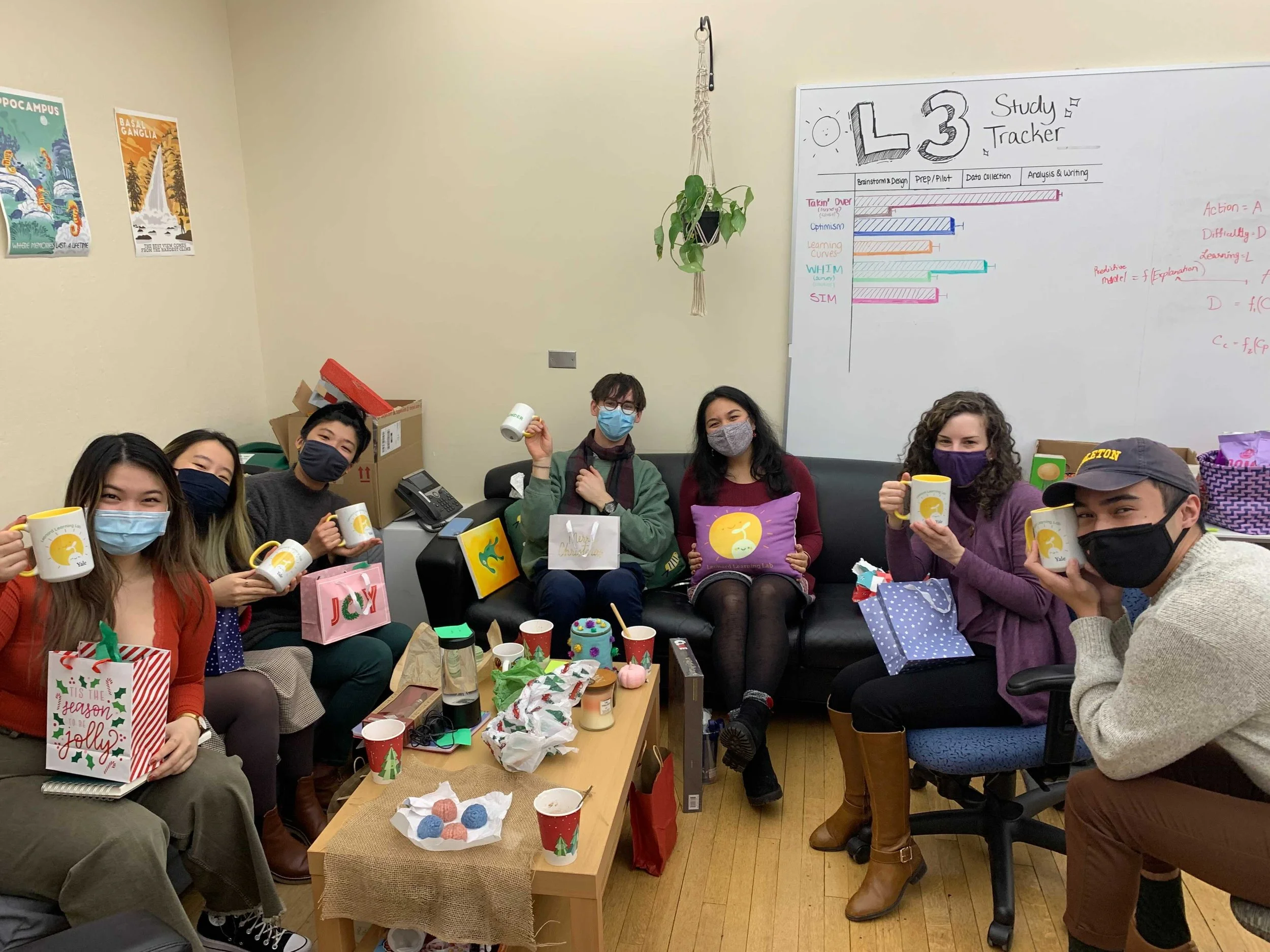 Gallery 1 — Leonard Learning Lab