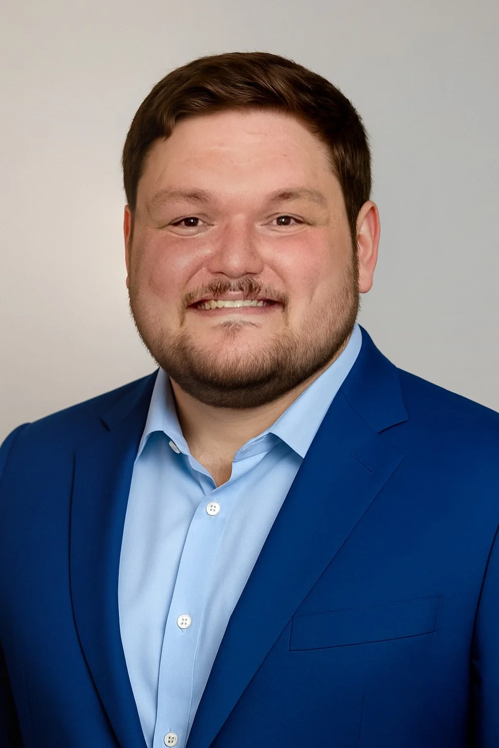 About Andrew | Ft Worth - Willow Park, TX | Jessica Bolden ...