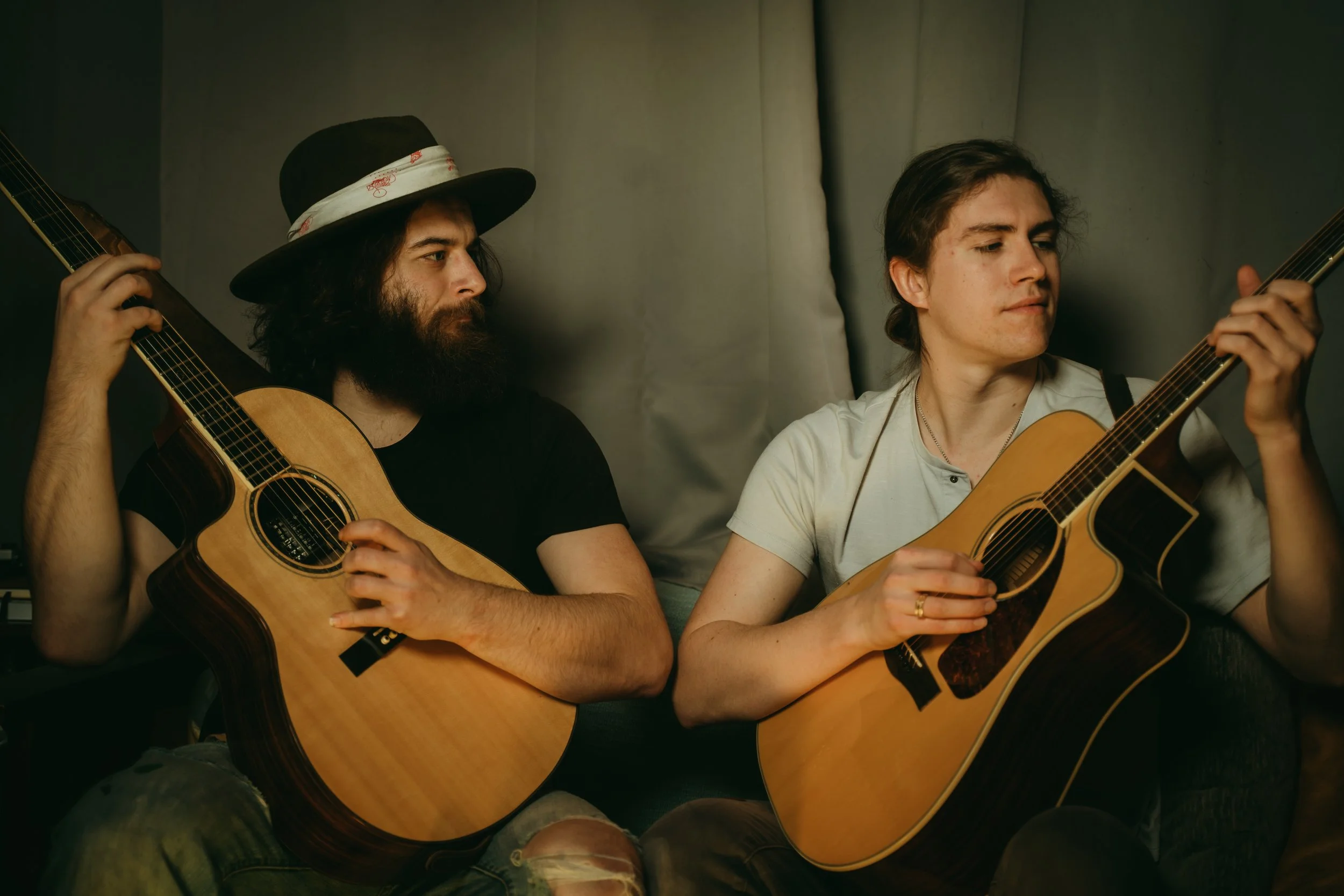 Gallery — Luke Woltanski