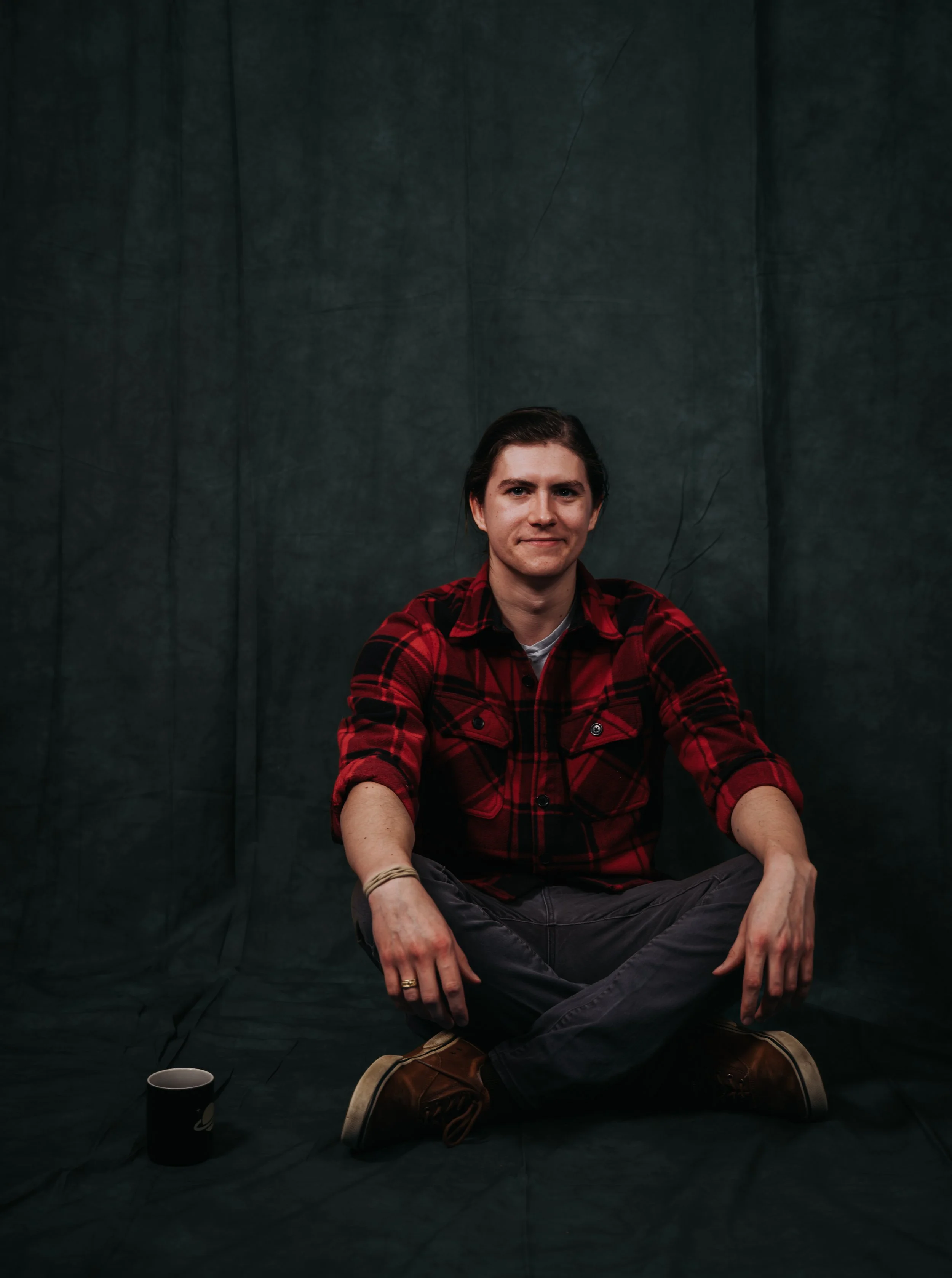 Gallery — Luke Woltanski