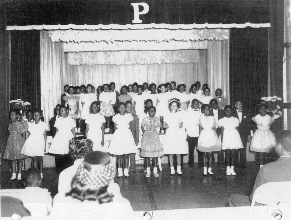 Bralley Photos — Honey Grove Preservation League