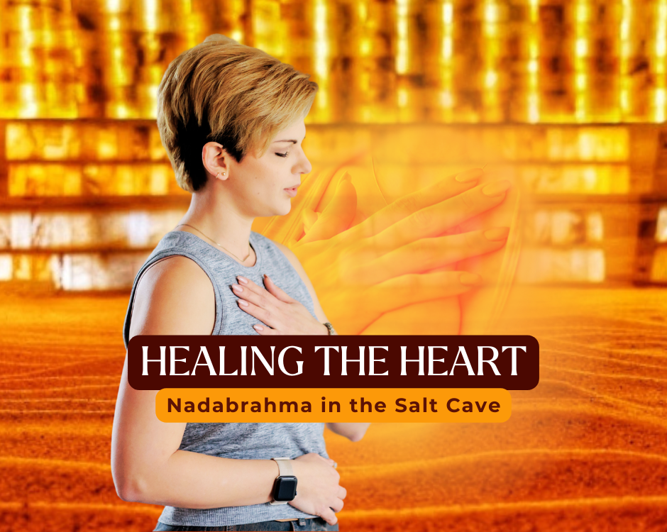 Synchronicities Events — Healing & Wellness Retreat Center