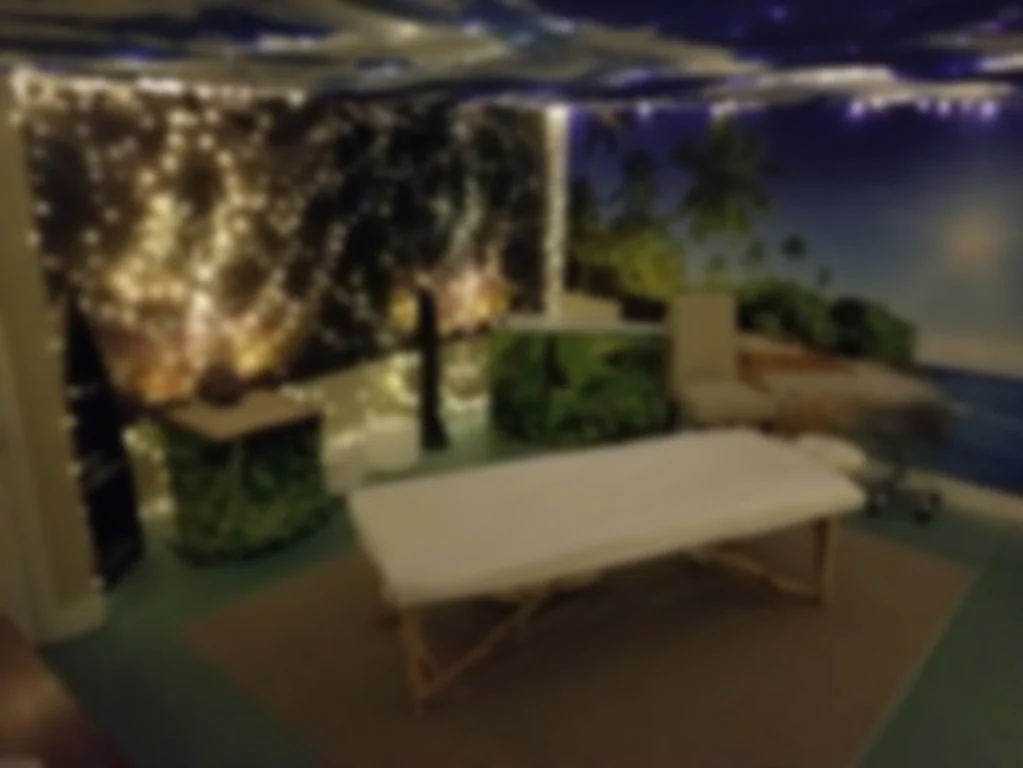 About — Healing & Wellness Retreat Center