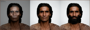 The Origin of The Iberomaurusians — Origin of the Species