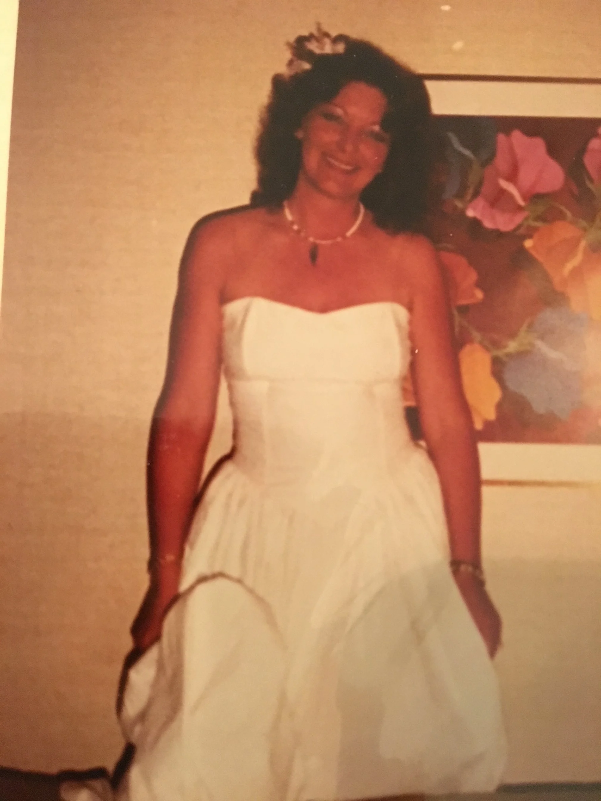 Debra Renner Roberson — Dallas Ft. Worth Cremation