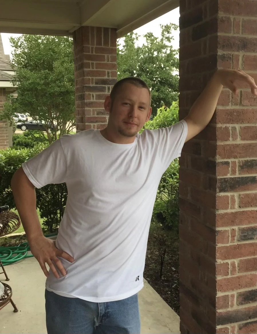 John Kent — Dallas Ft. Worth Cremation