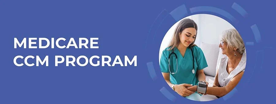Chronic Care Management — Delacruz Medical Associates