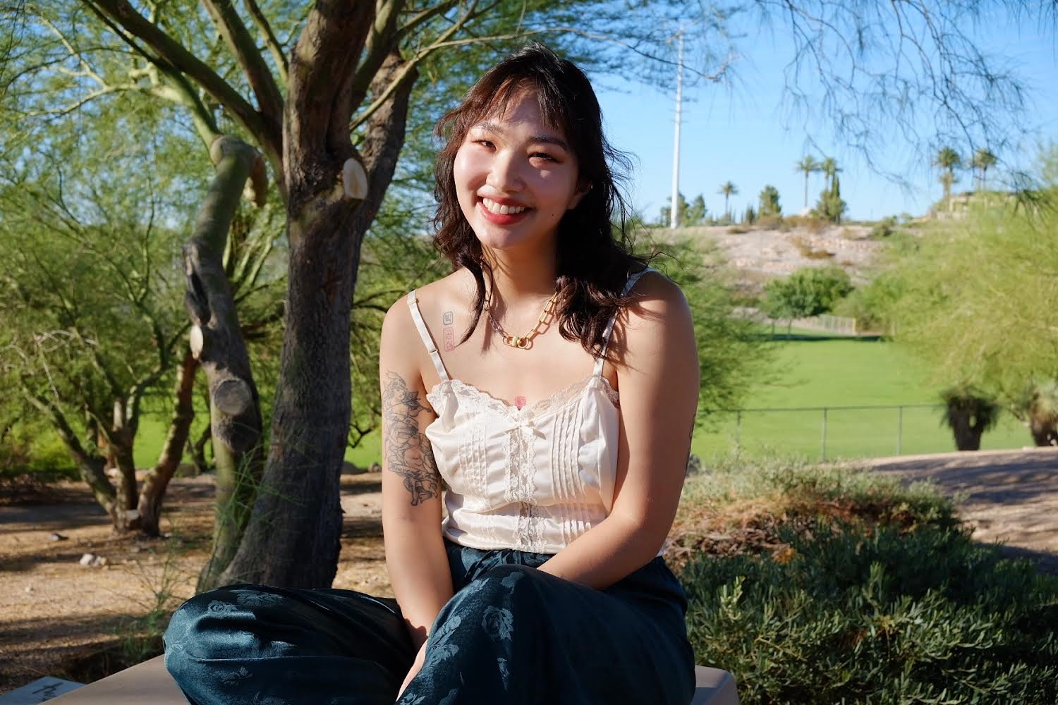 Meet The Board — The Cupcake Girls