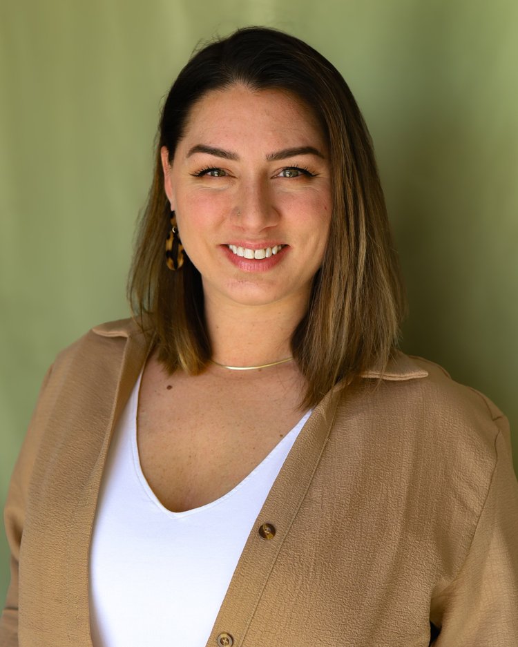 Meet The Team — The Cupcake Girls