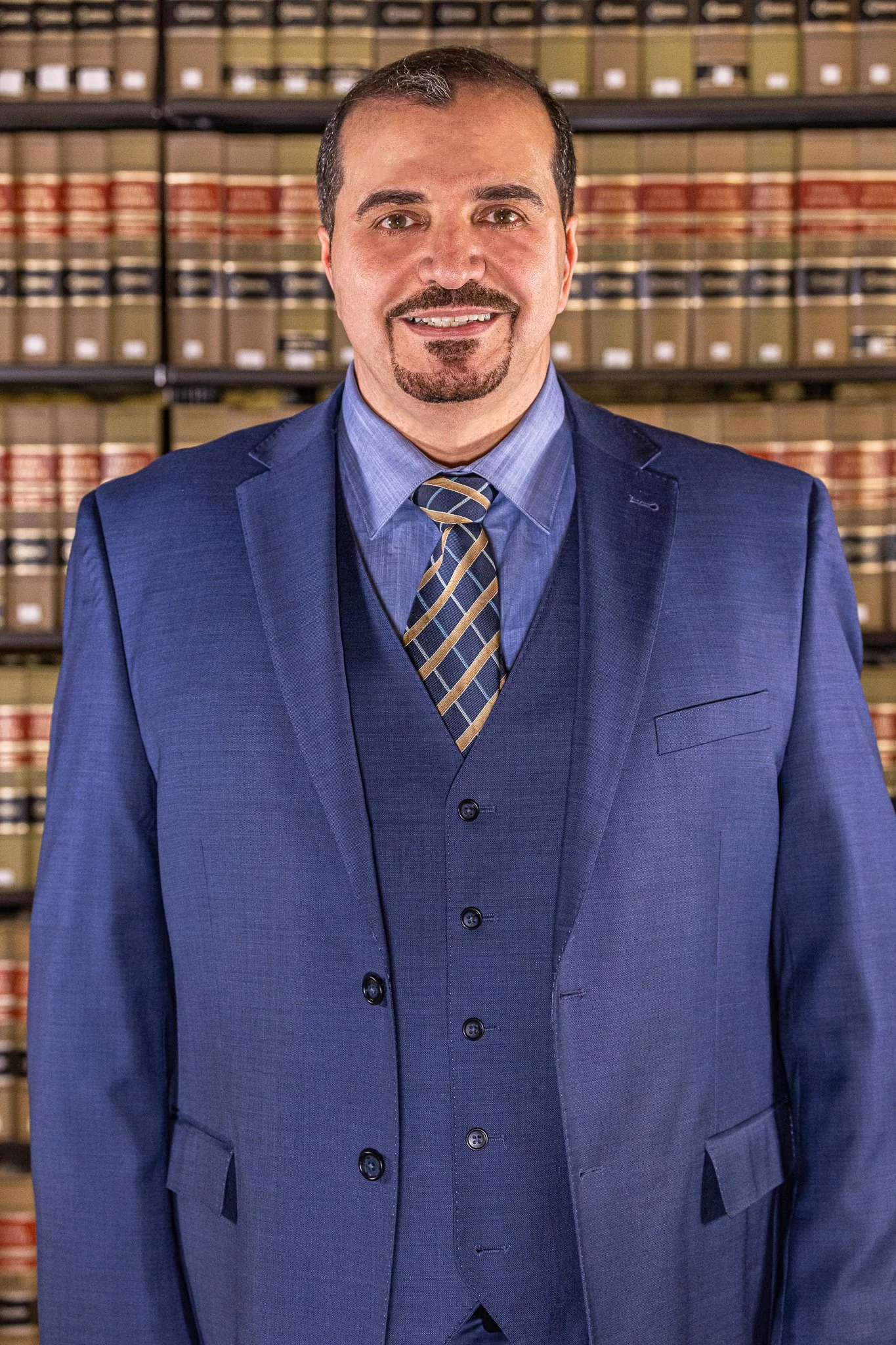 Meet Our Team | Immigration Lawyers in Raleigh, North Carolina — Bashi Law