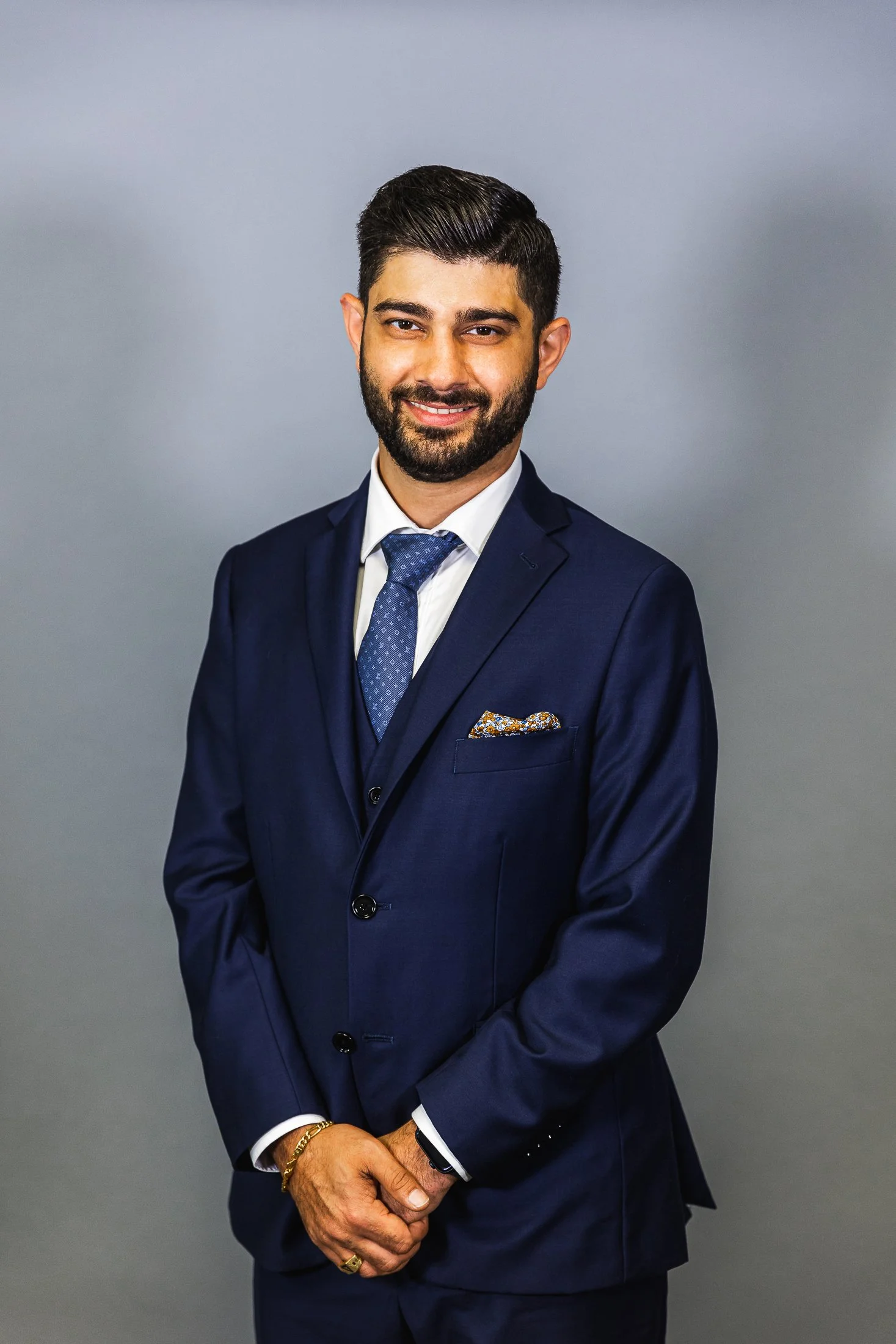 Meet Our Team | Immigration Lawyers in Raleigh, North Carolina — Bashi Law