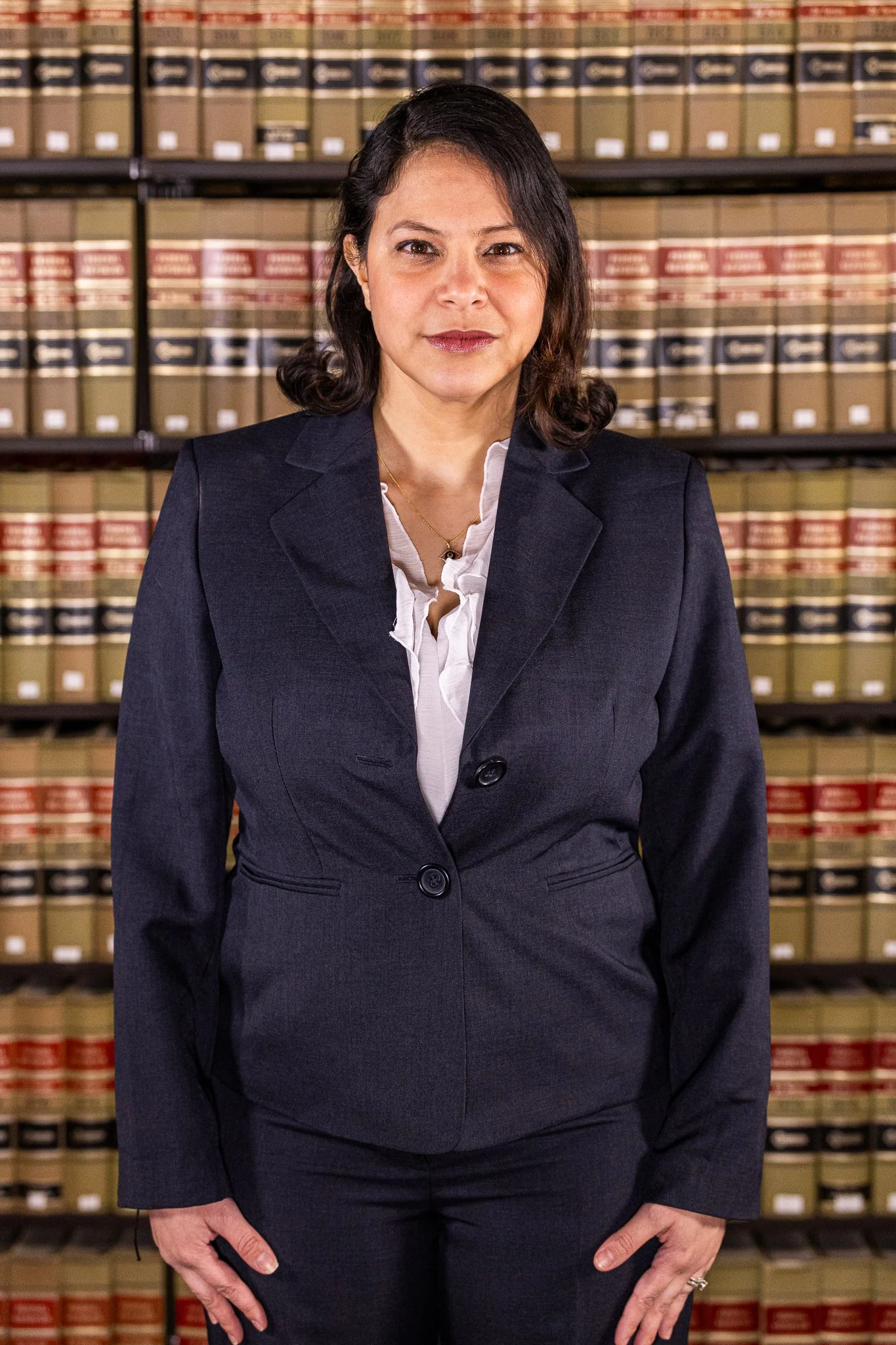 Meet Our Team | Immigration Lawyers in Raleigh, North Carolina — Bashi Law