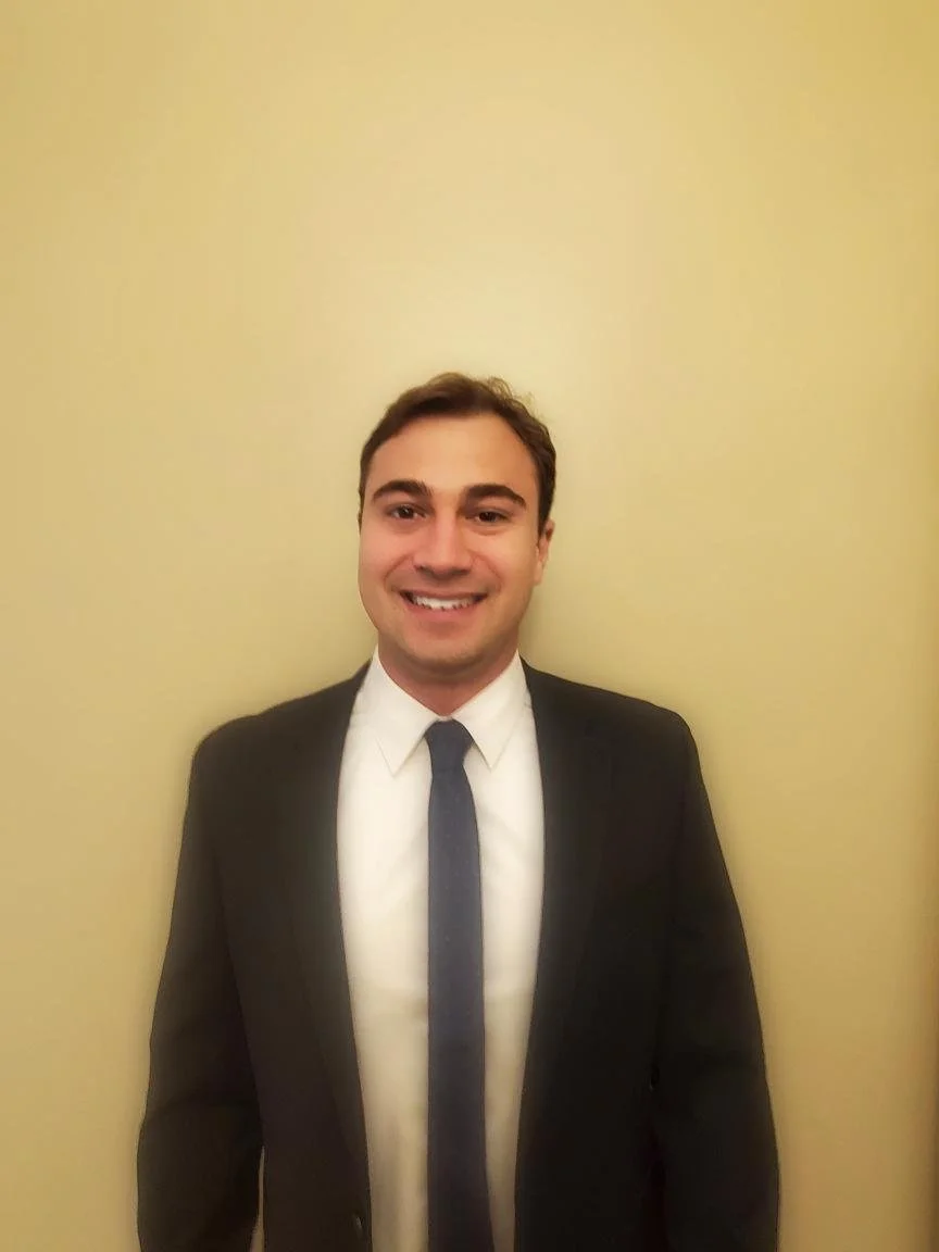 Our Team — Law Office of Frank Cusumano