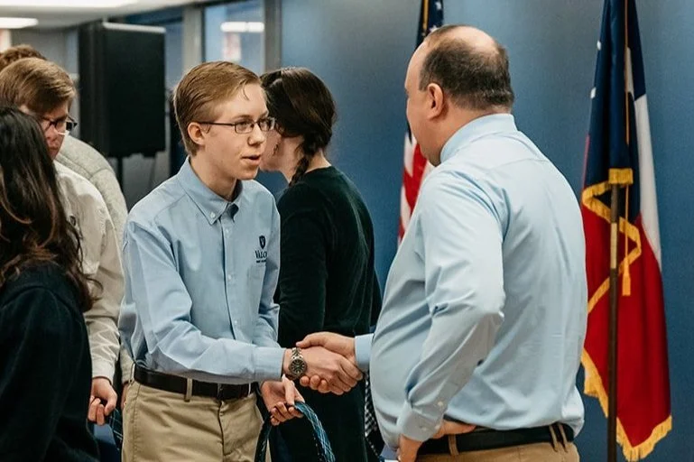 Valor South Austin | Tuition-Free K-12 Classical Charter School — Valor ...