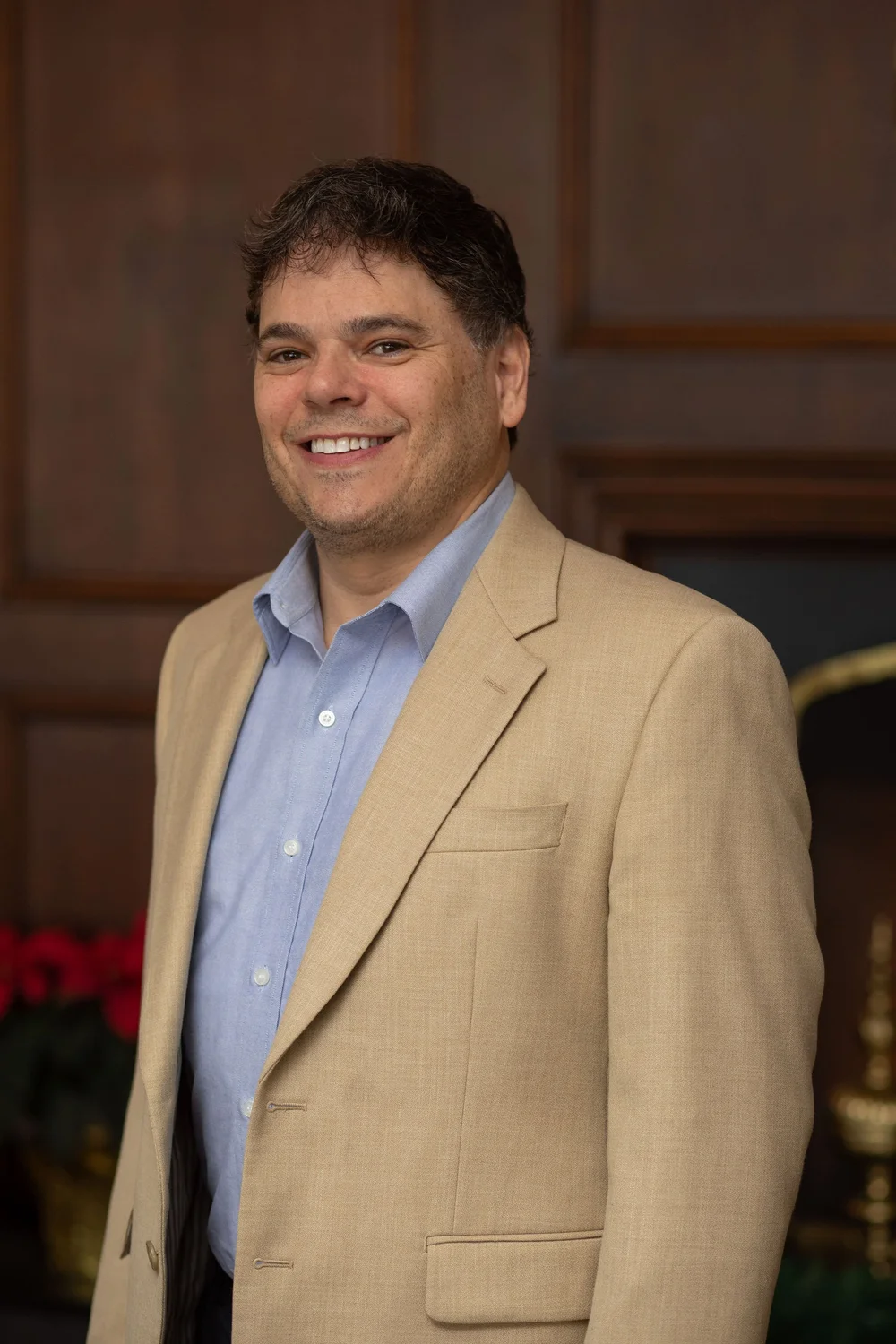 Valor Education's Leadership — Valor Education
