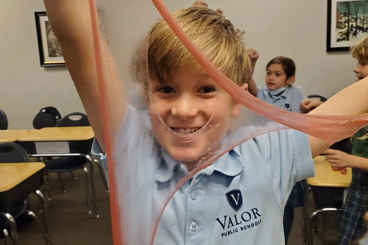 After School Programs — Valor Education