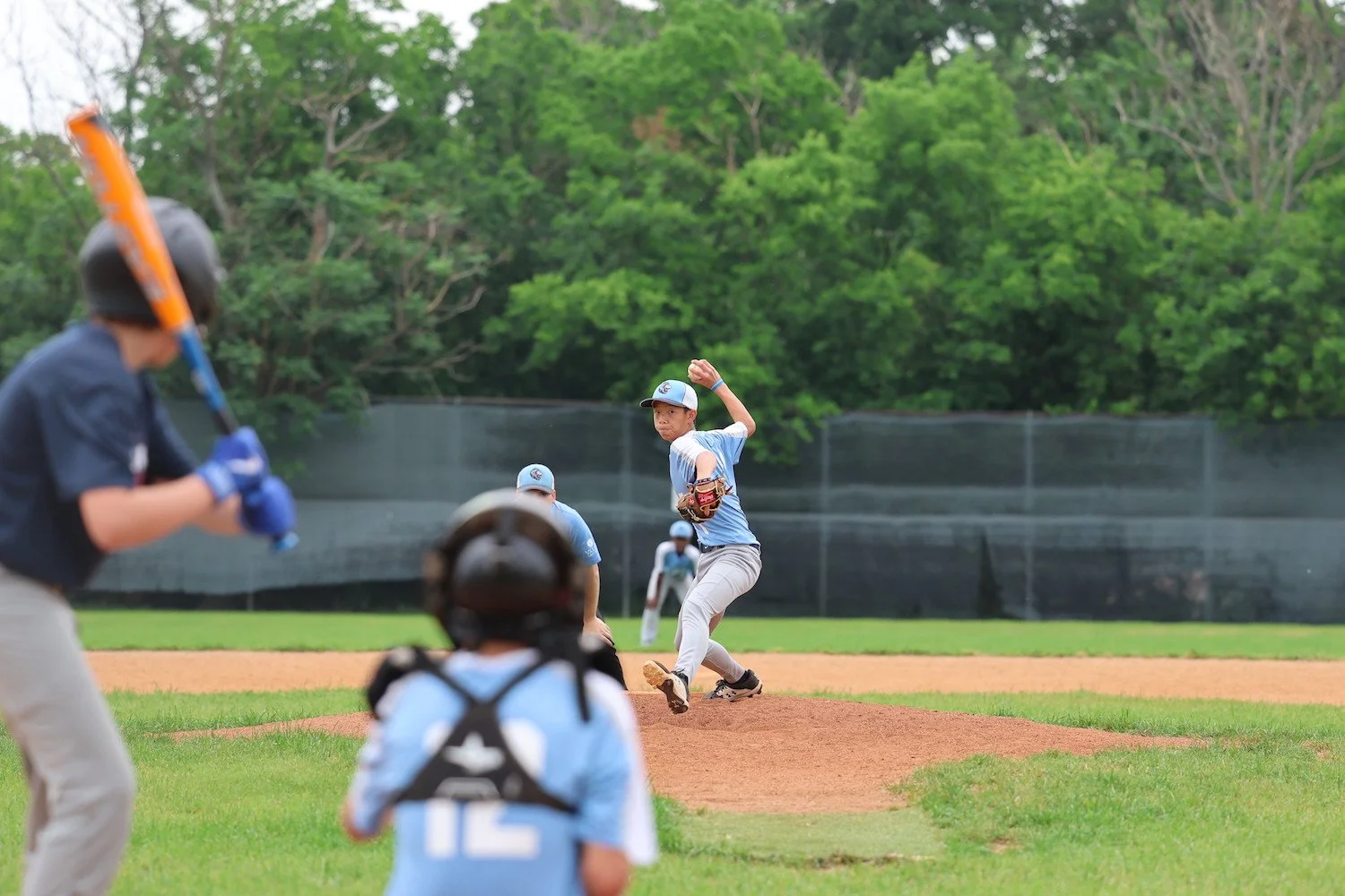 Valor Education's Athletics Program — Valor Education