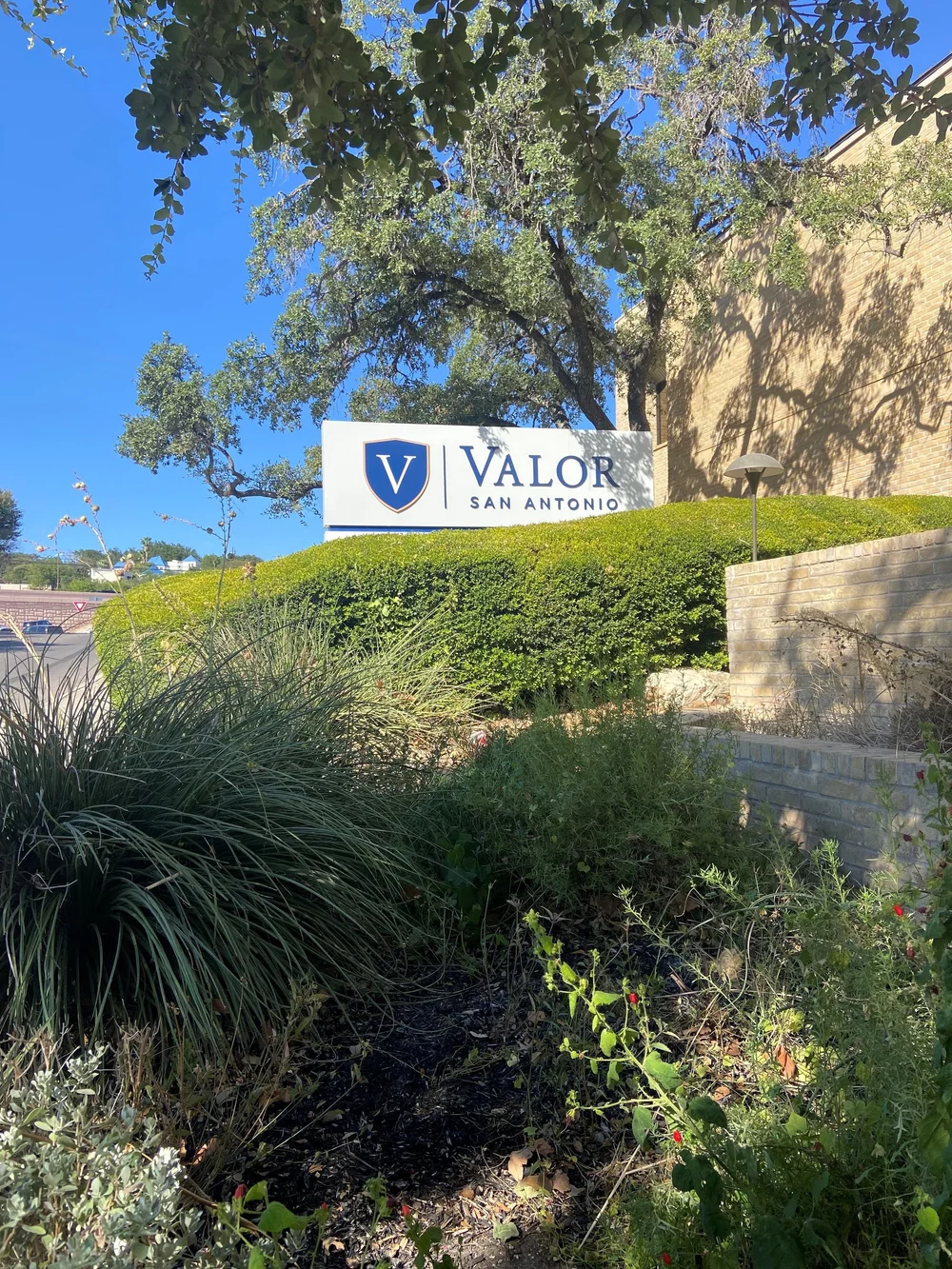 Free K-12 Classical School in San Antonio — Valor Education