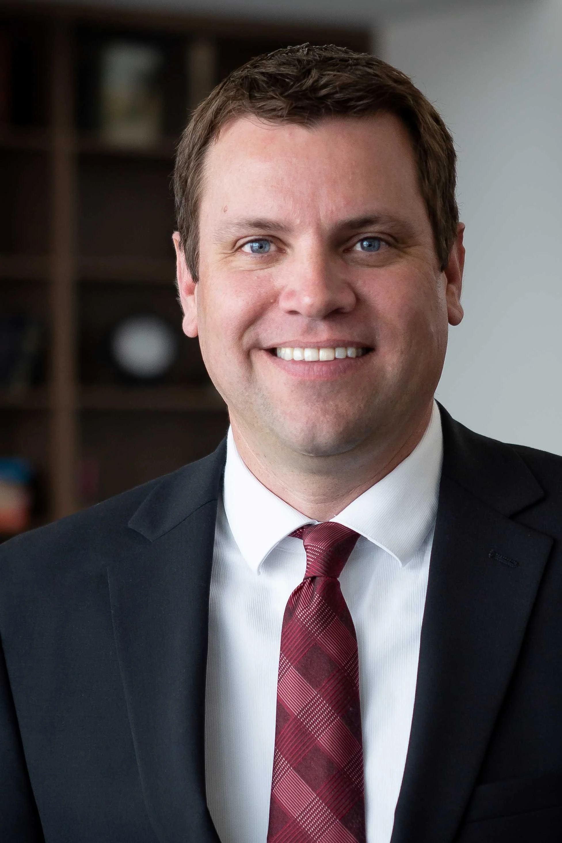 Valor Education's Leadership — Valor Education