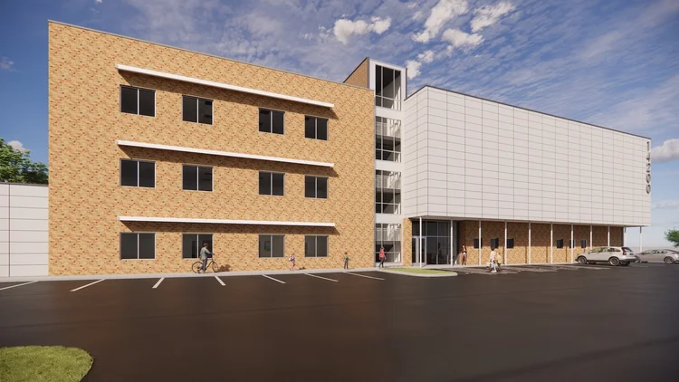 Valor North Austin Expansion Project — Valor Education