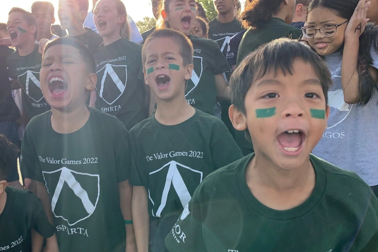 Valor Education's Student Life Program — Valor Education