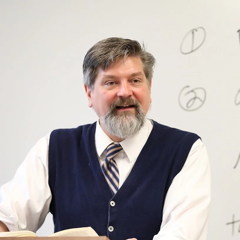 Retreat Leaders and Speakers — Valor Education