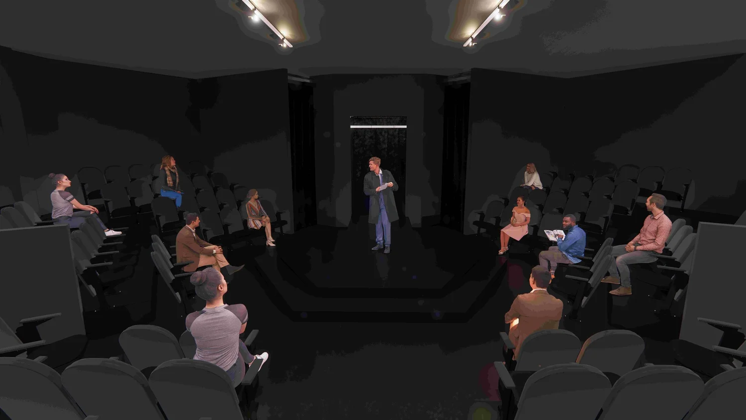 Valor North Austin Expansion Project — Valor Education